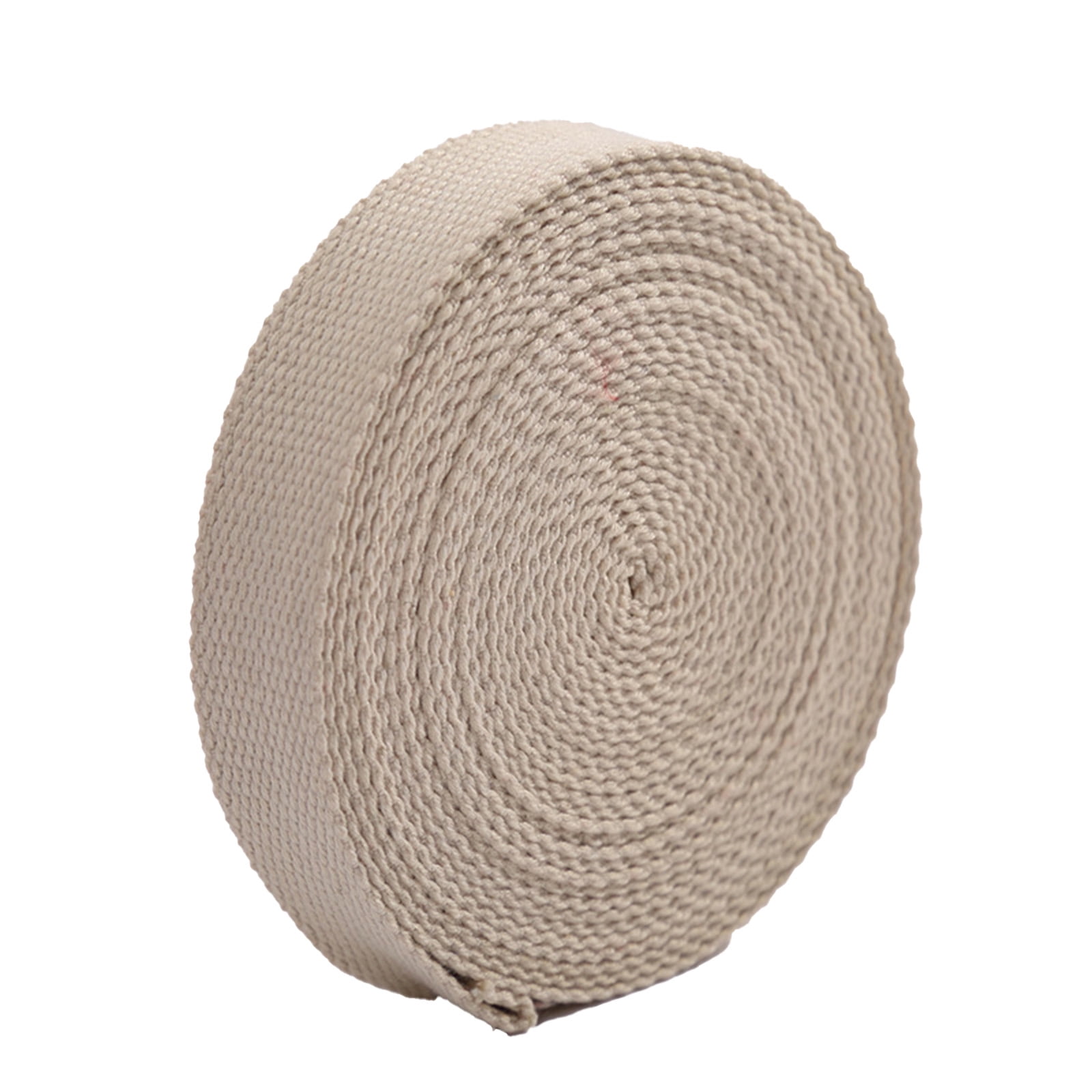 RUISINERY 50Yard Heavy Duty Webbing Strap 25mm Wide Cotton Webbing ...
