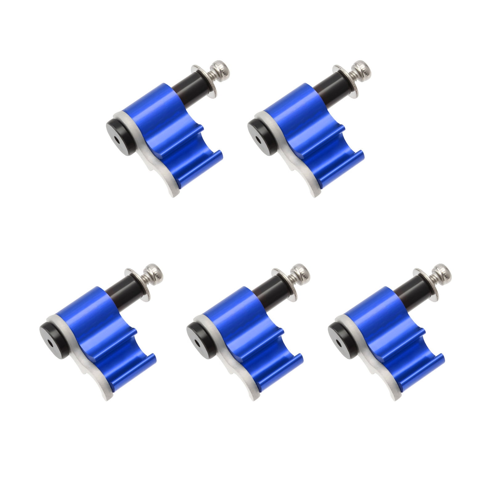 RUISINERY 5pieces Bicycles Hydraulic Brake Cable Housing Guide Mountain ...