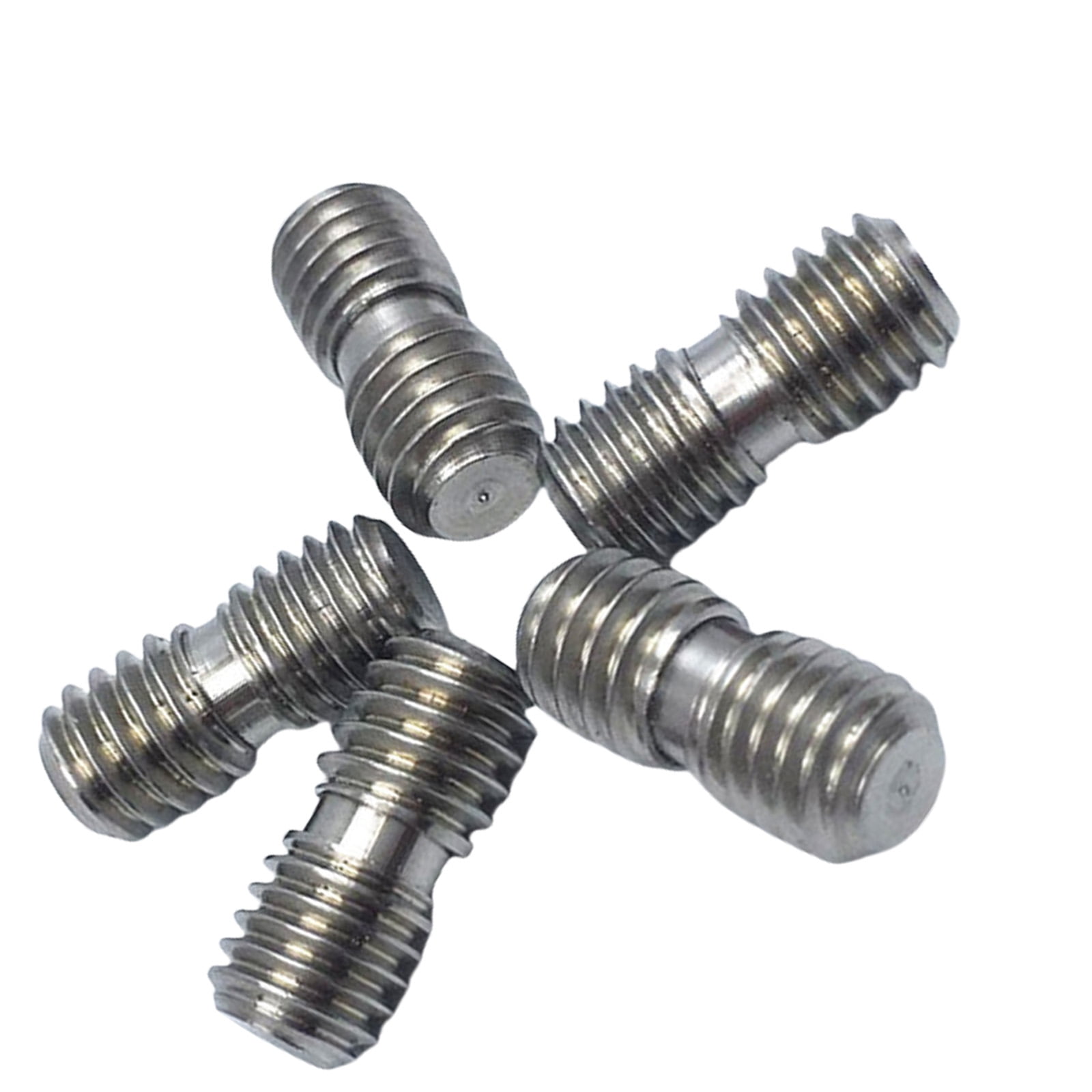RUISINERY 5pieces Dents Repair Hammer Tip Screw Stainless Leveling Pen ...