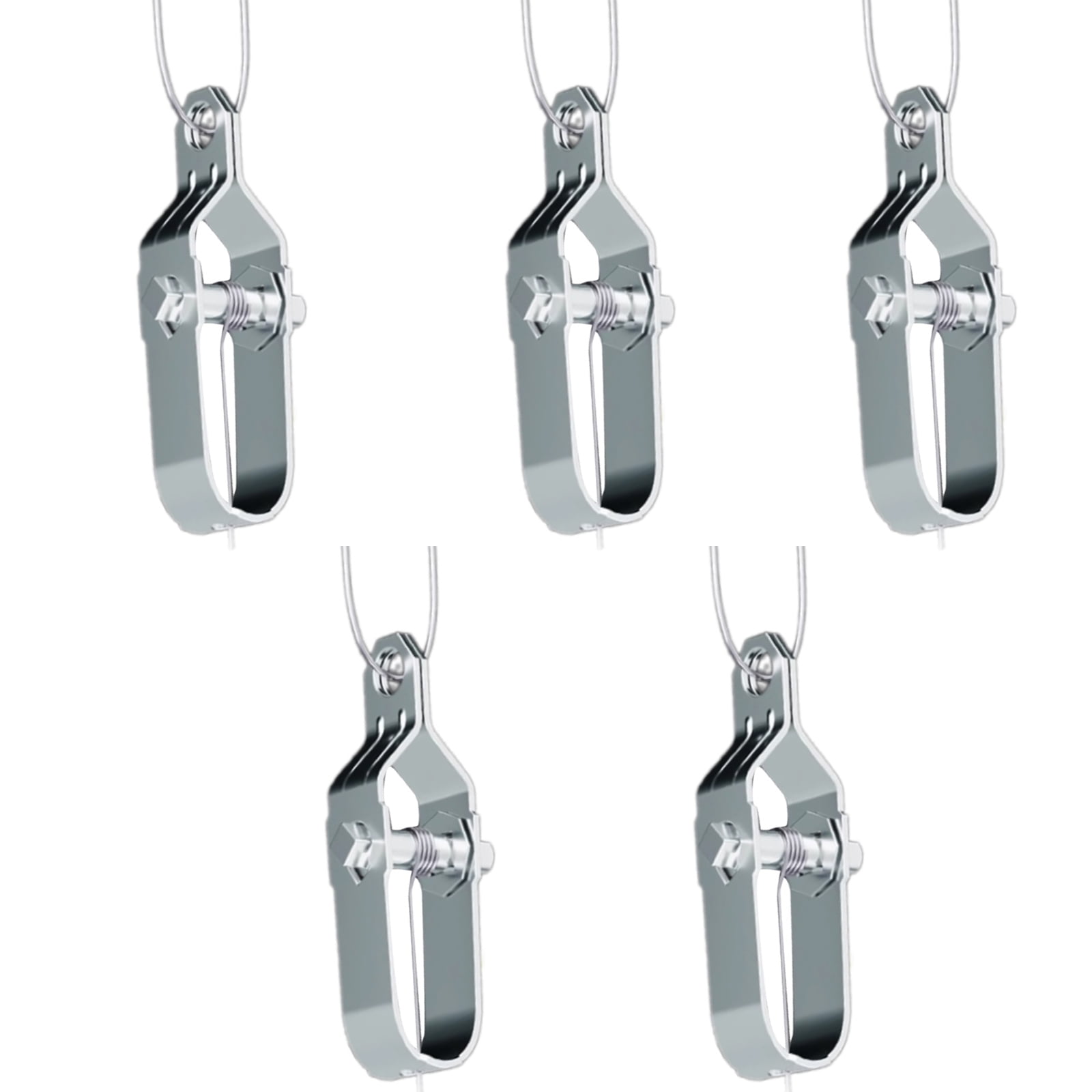 RUISINERY 5pieces Small Wire Clamp Tightener For Secure Connection In ...