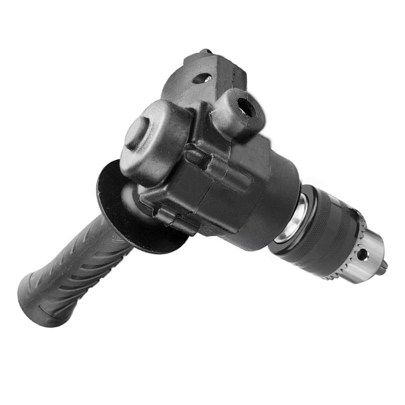 RUISINERY 90 Degree Corner Device Drill Bend Extending Chucks Drill ...