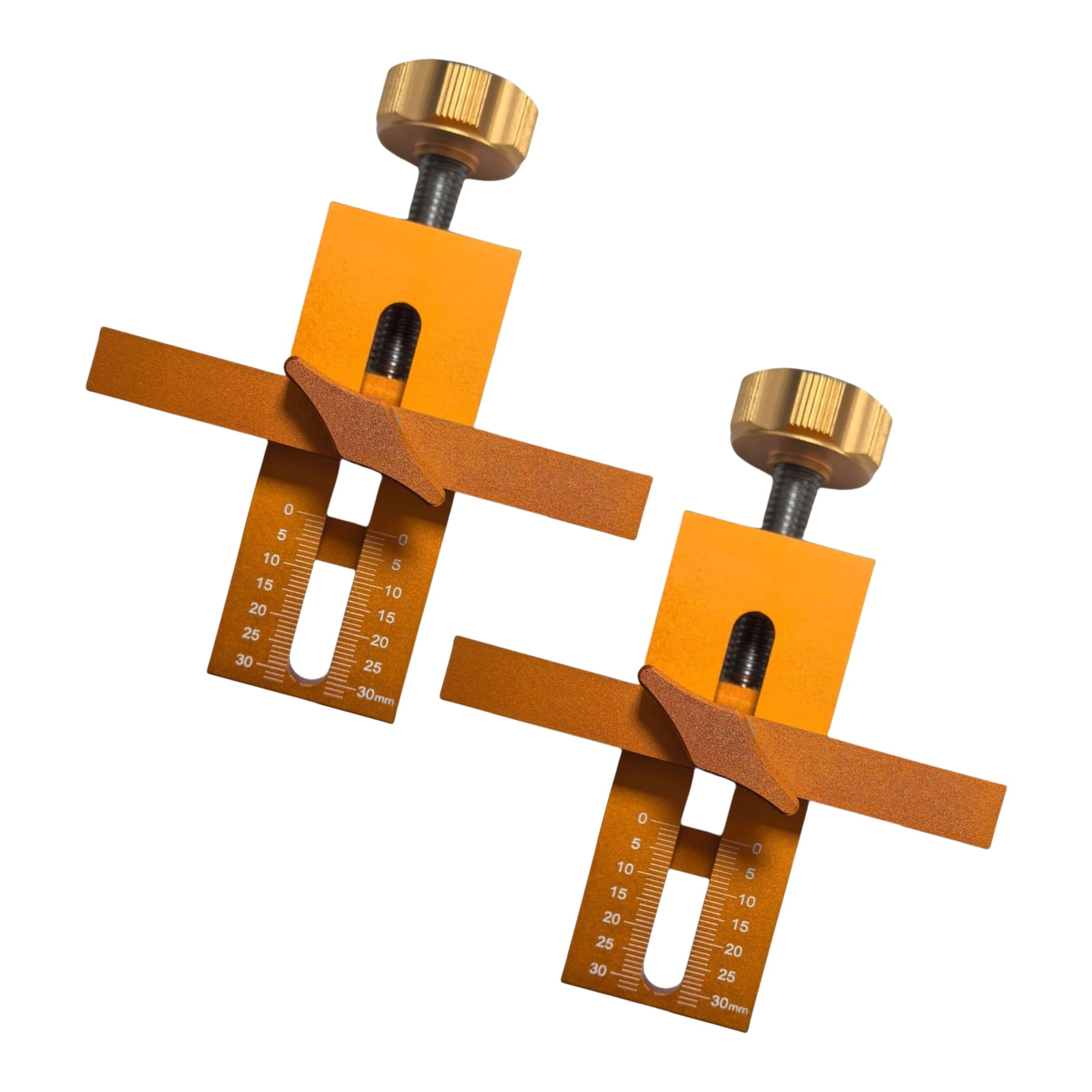 RUISINERY Adjustable Cabinet Door Installation Tool Mounting Tool for ...