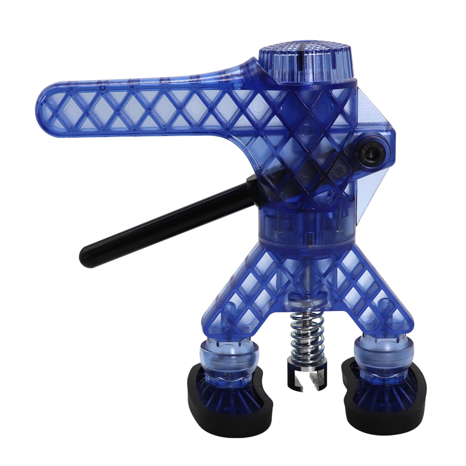 RUISINERY Adjustable Dents Elevator Lifter Automotive Body Repair Tool with Rotation Feet and ...