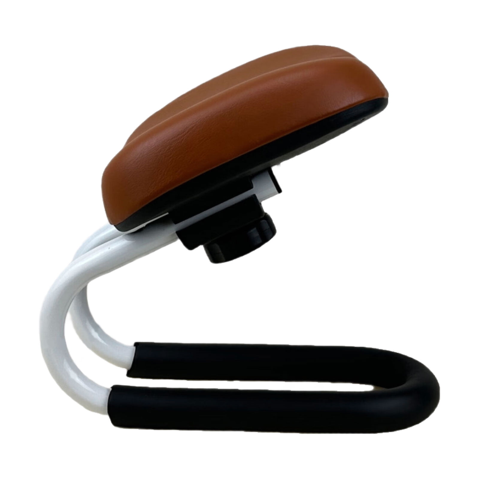 RUISINERY Adjustable Height Meditation Kneeling Stool With Anti Slip ...