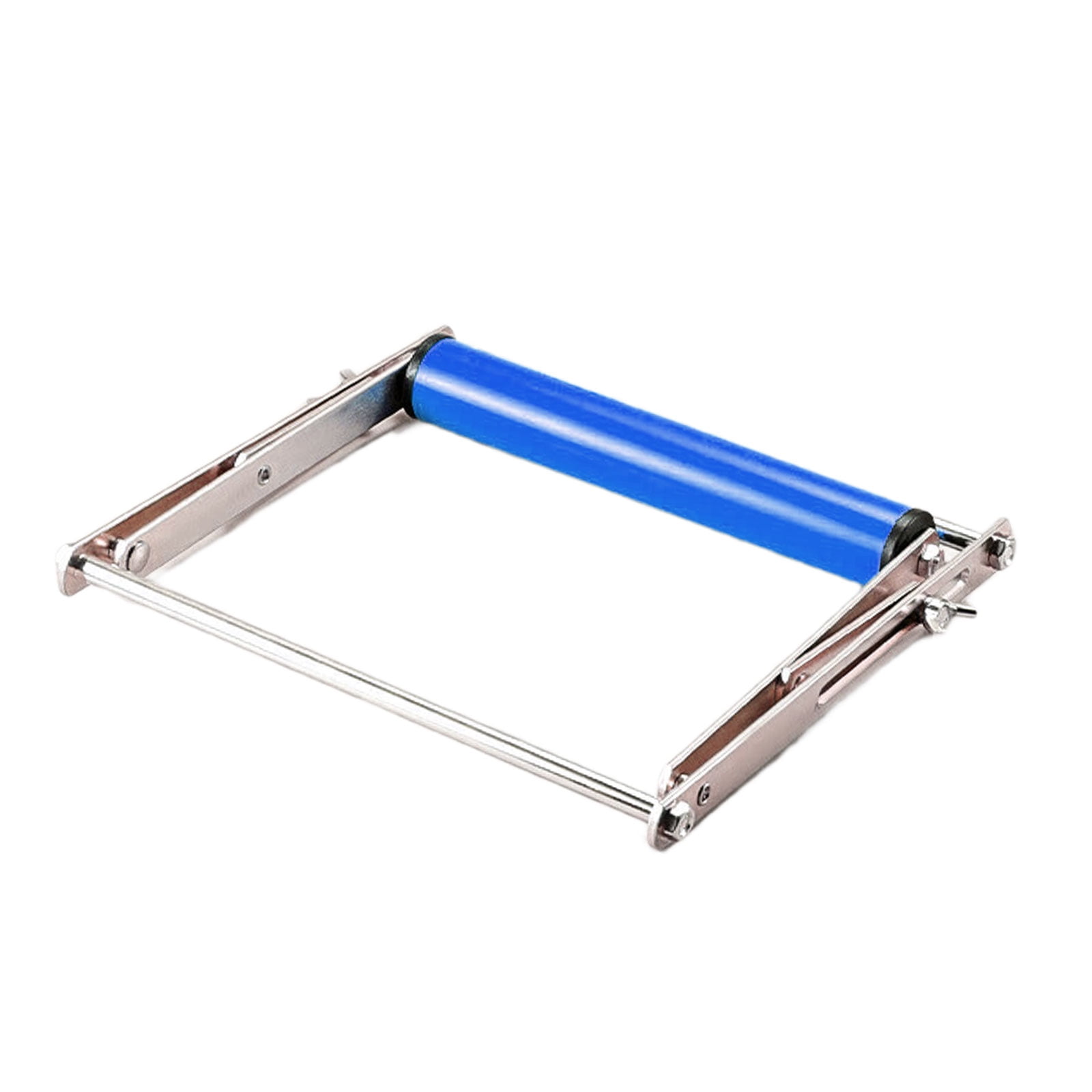 RUISINERY Adjustable Height Stainless Steel Cutting Stand for Cutting ...