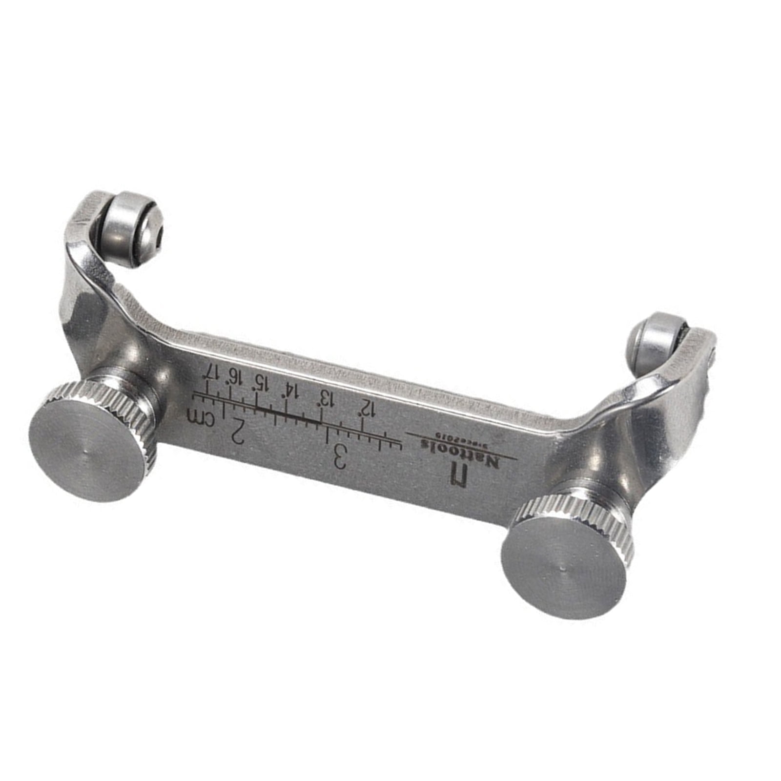 RUISINERY Adjustable Leather Cutter Sharpener with Clearly Scale ...