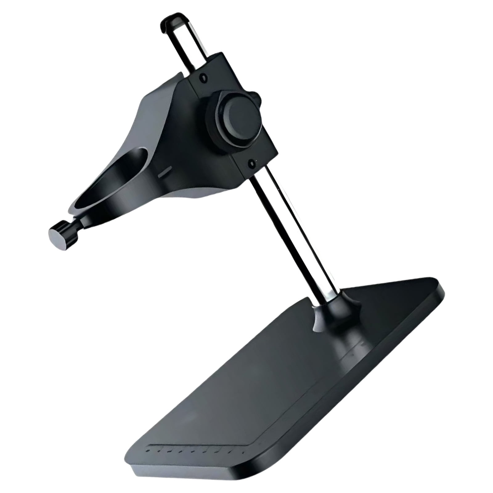 RUISINERY Adjustable Microscope Stand For Digital Microscopes ...