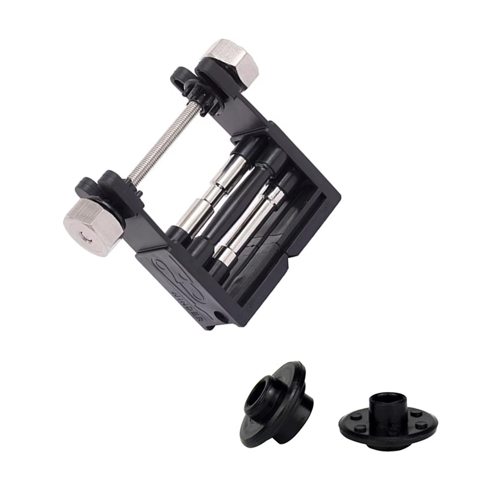 RUISINERY Adjustable Tension String Serving Tool Aluminum String Winder ...