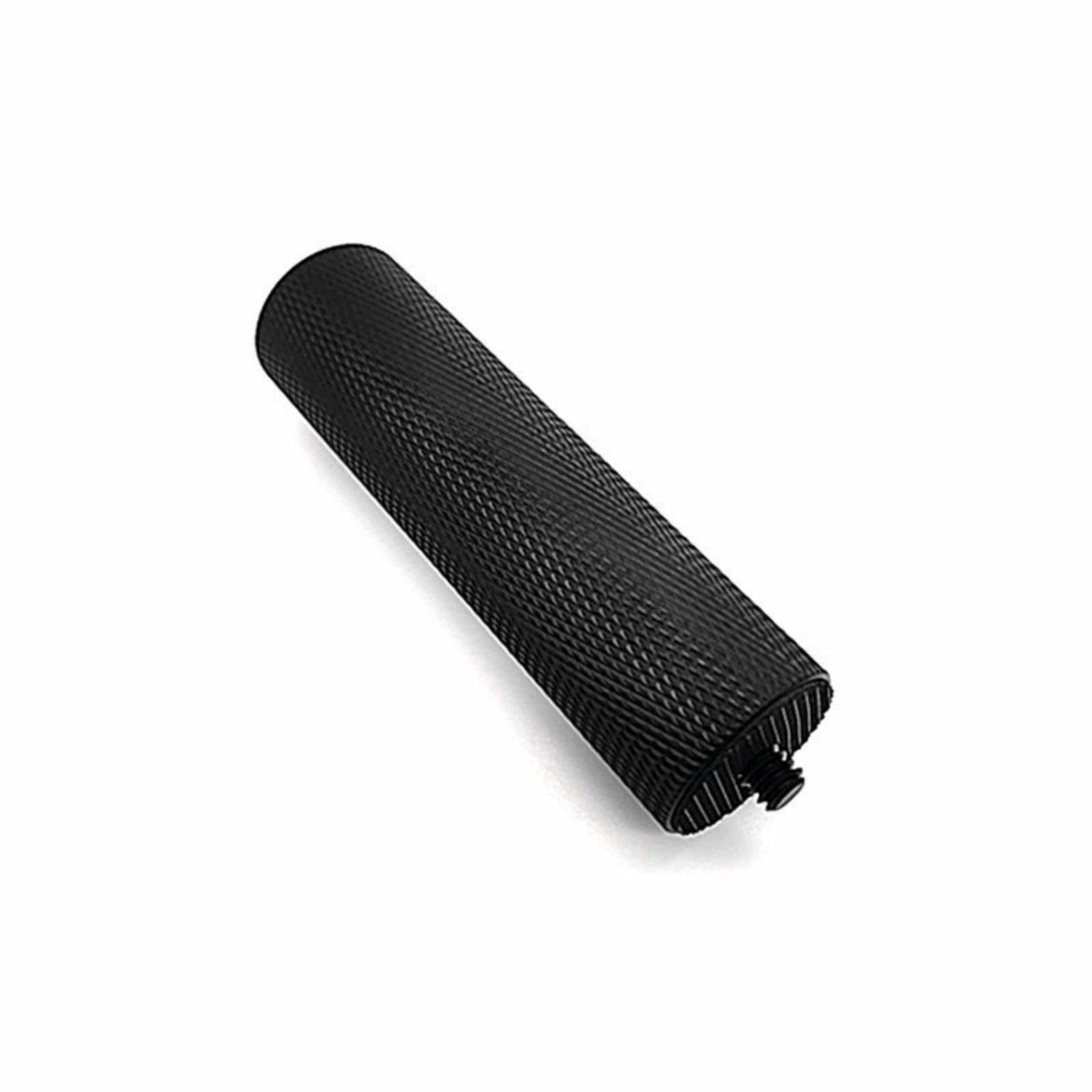 RUISINERY Aluminum Alloy Extension Rod Camera Flashlight Handle Grip ...