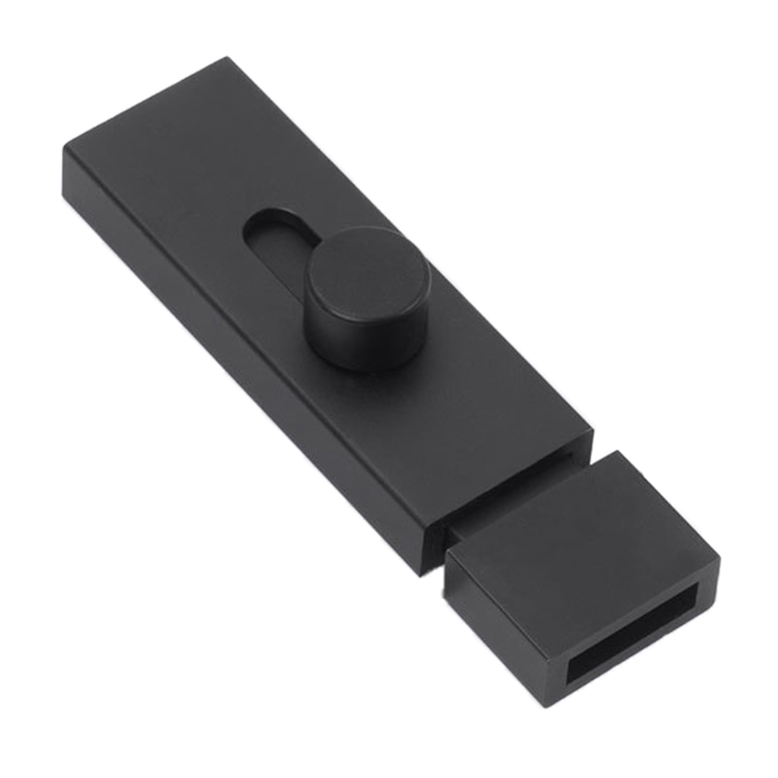 RUISINERY Aluminum Door Latches Corrosions Resistant Metal Door Bolts ...