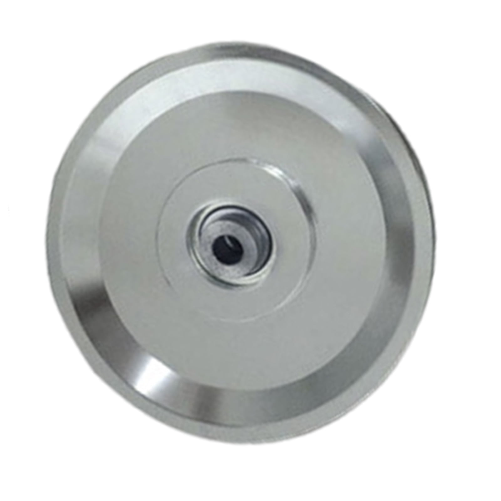 RUISINERY Aluminum Pulley Wheel Replacement Weight Pulley Systems ...