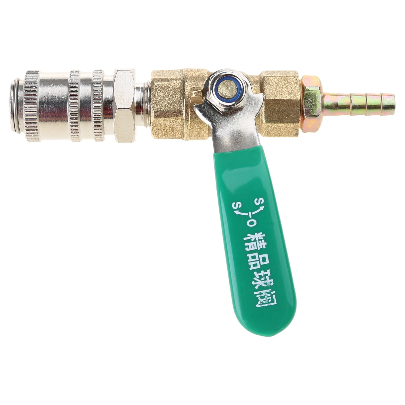 RUISINERY Automatic Transmission Fluid Oil Filling Filler Connector ...