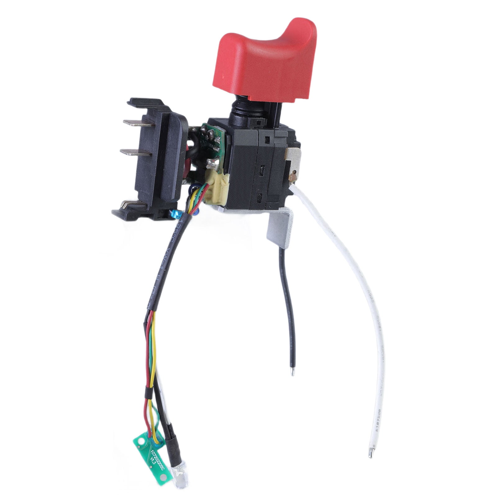 RUISINERY BS10.8V Switches Fit for 10.8V 12V Cordless Drill Switches ...