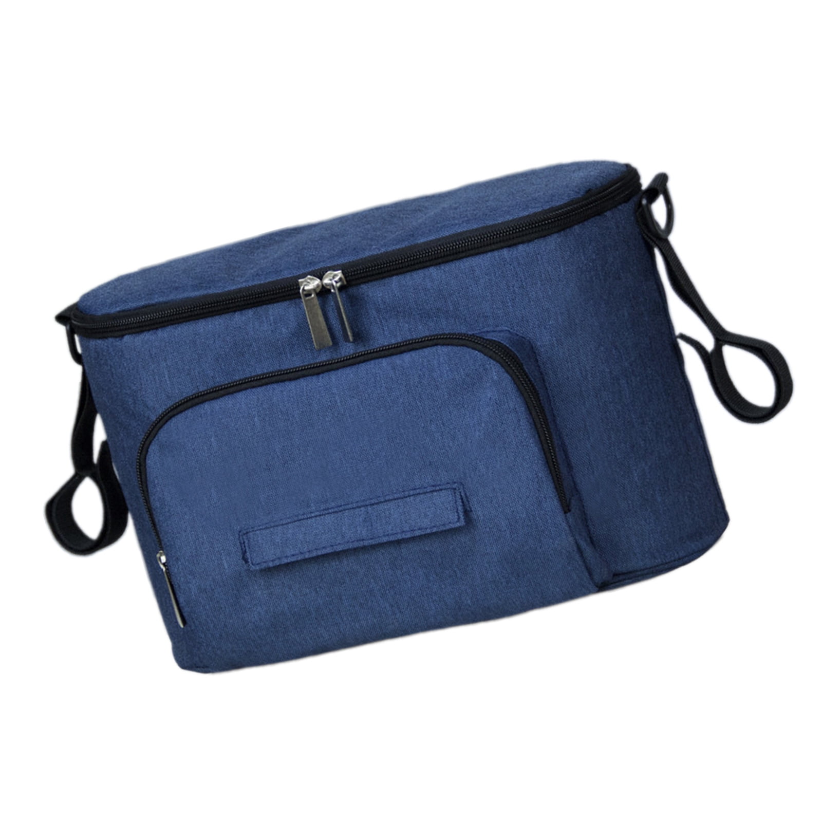 RUISINERY Baby Strollers Hanging Bag Oxford Fabric Organiser for ...
