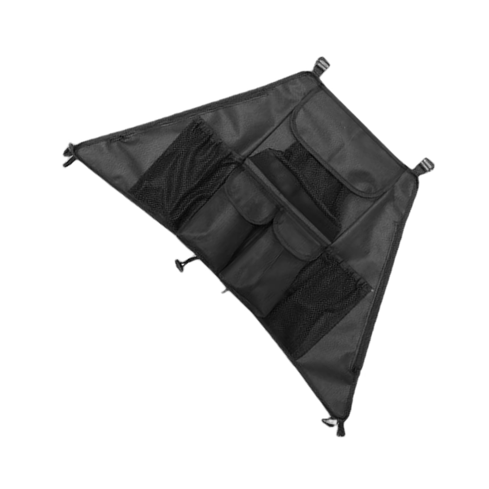 RUISINERY Baby Strollers Organiser Bag Convenient Installation Water ...