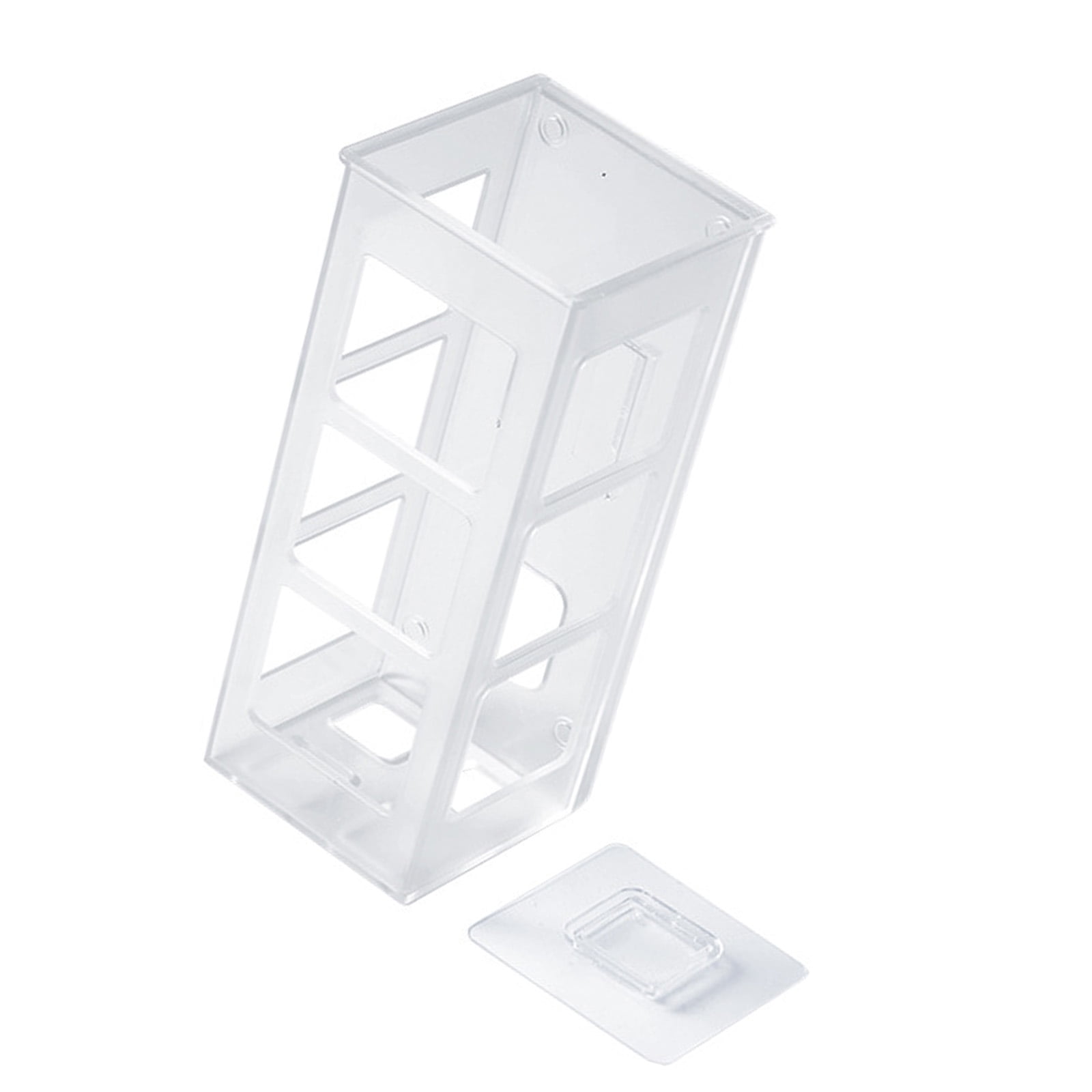 RUISINERY Bedroom Storage Shelf With For Easy Access And Space ...