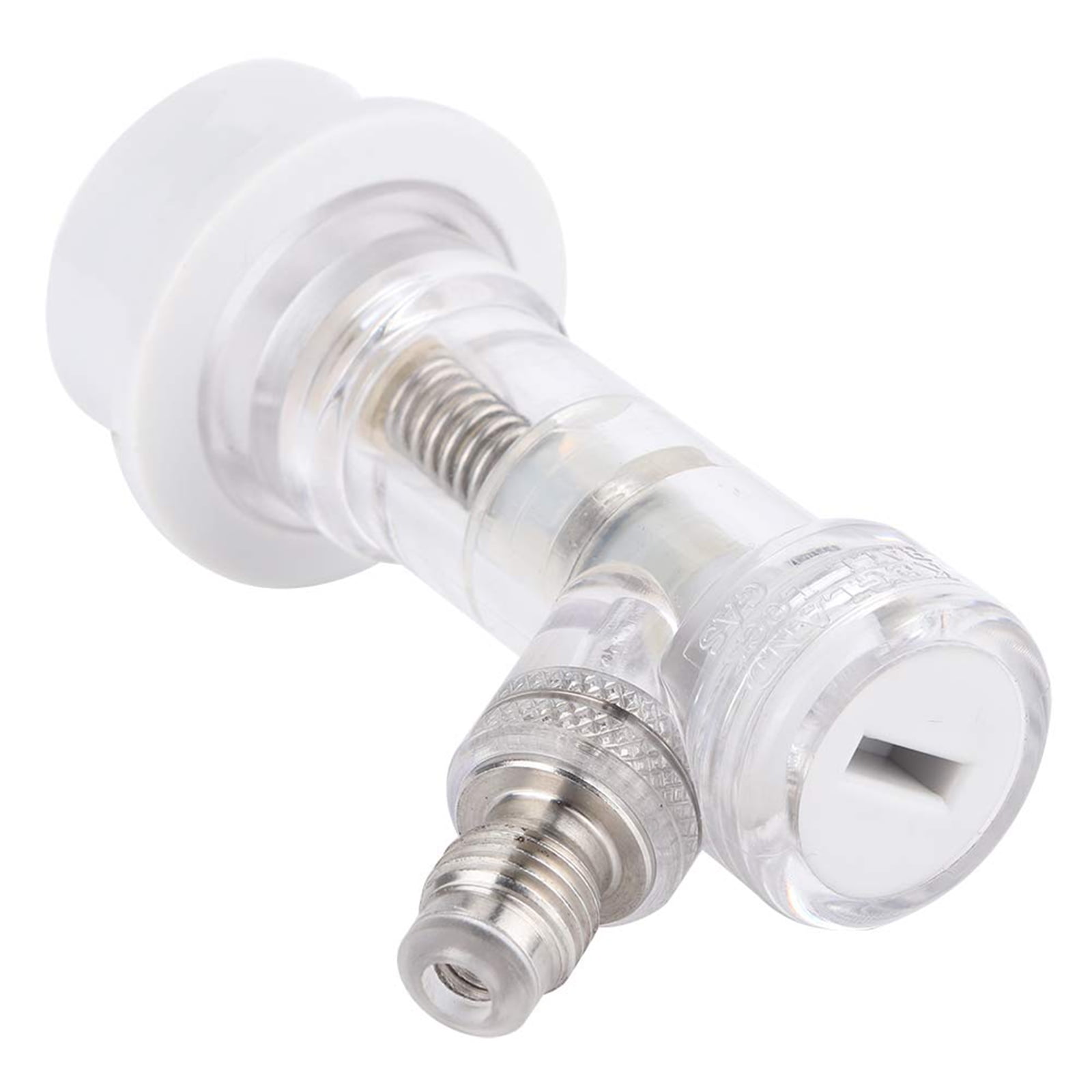 RUISINERY Beverage Barrels Connectors Ball Lock Kegs Disconnect Set for ...