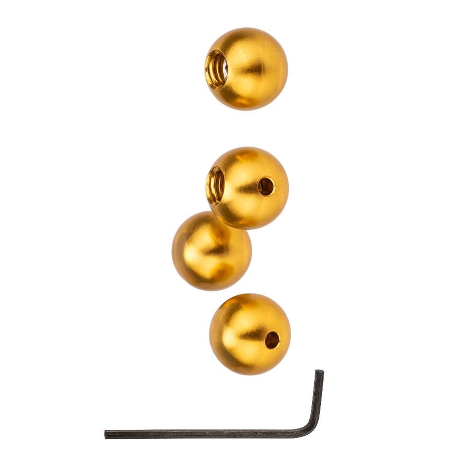 RUISINERY Bicycles Cable End Caps Set Road Bike Reusable Bike Inner ...