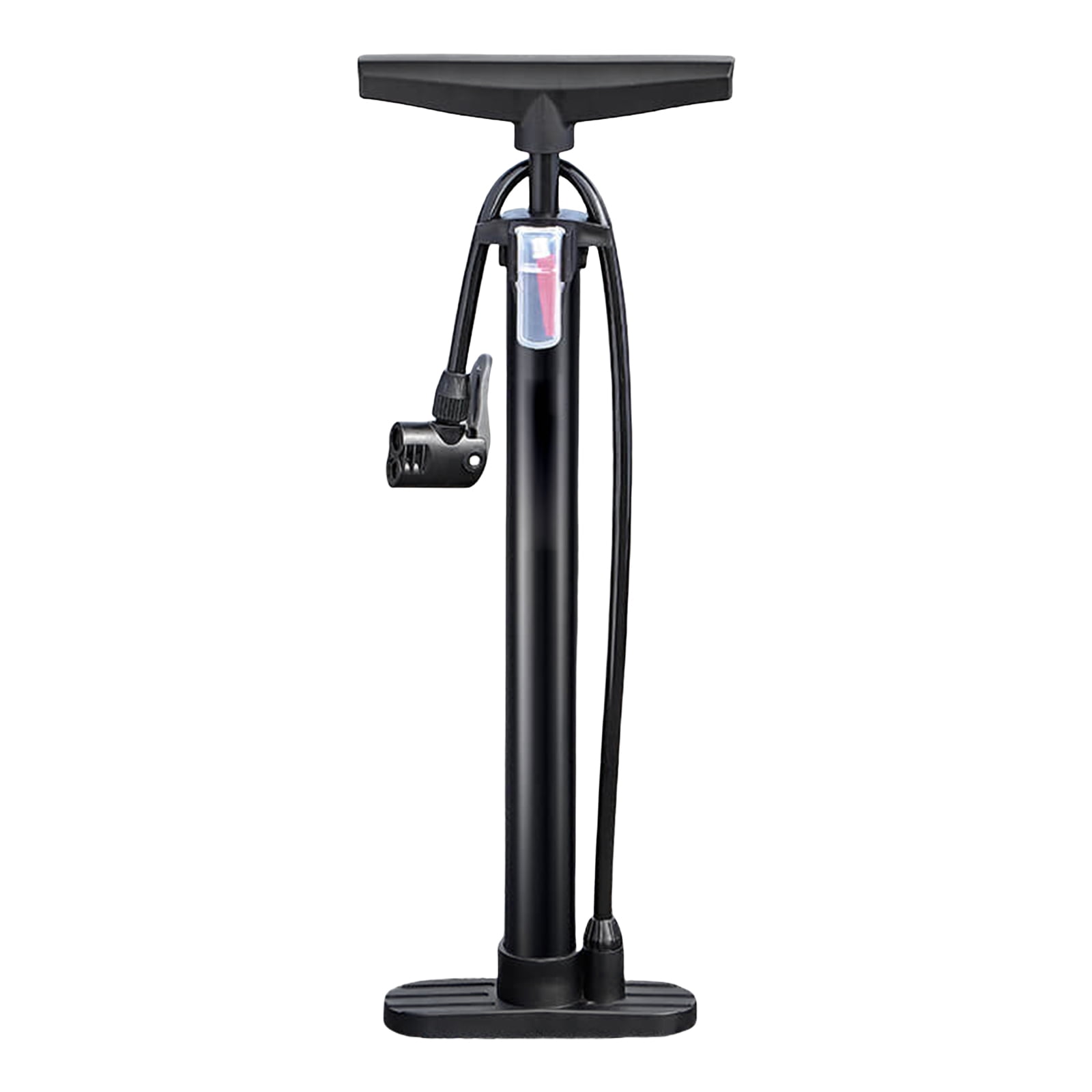 RUISINERY Bicycles Floor Pumps Manual Air Pumps 160PSI Bike Tyre Pumps ...