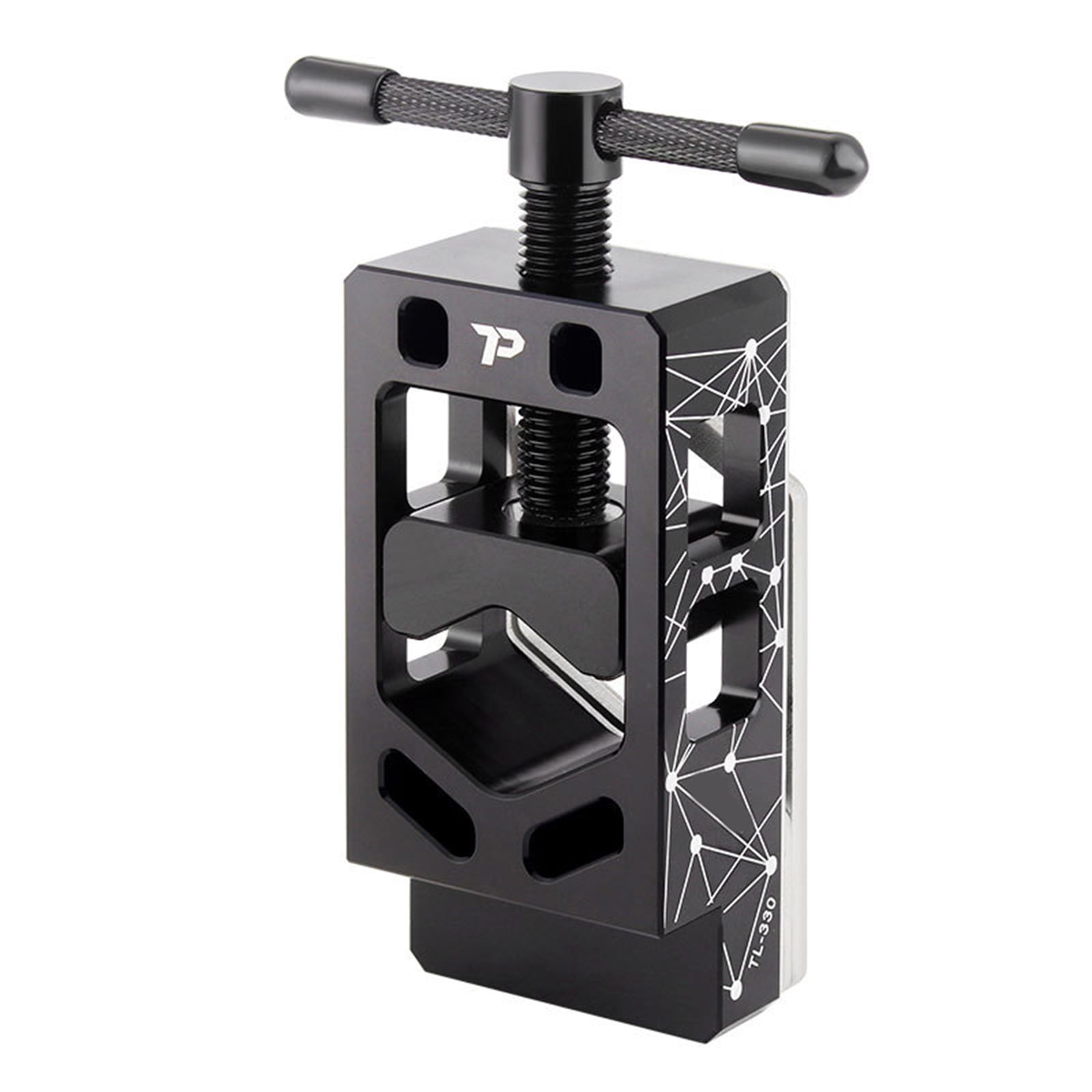 RUISINERY Bicycles Fork Tube Cutter Tool Regulable Bike Tube Fix Bike ...