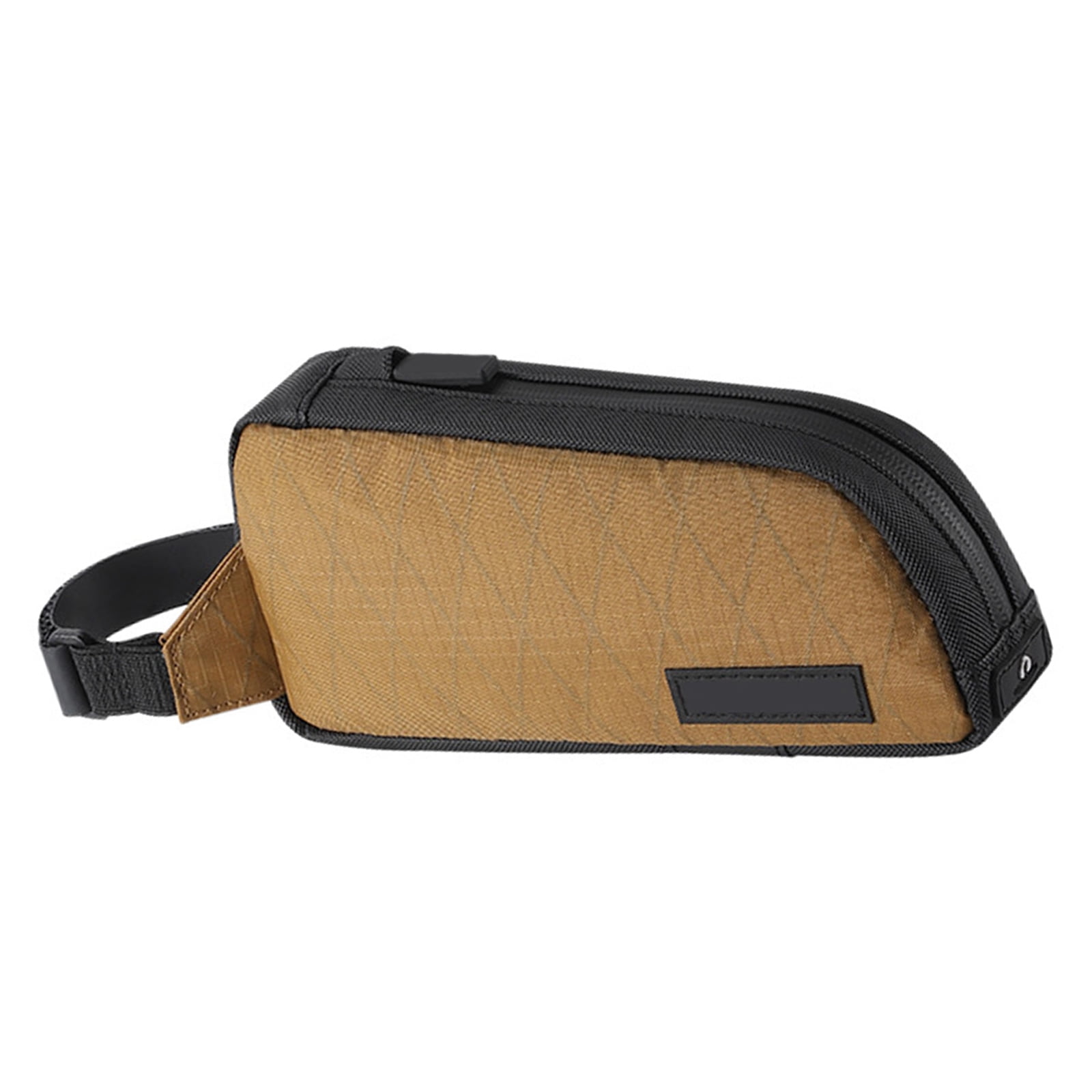 RUISINERY Bicycles Front Top Tube Bag Bikes Frame Bag Bikes Commuters ...