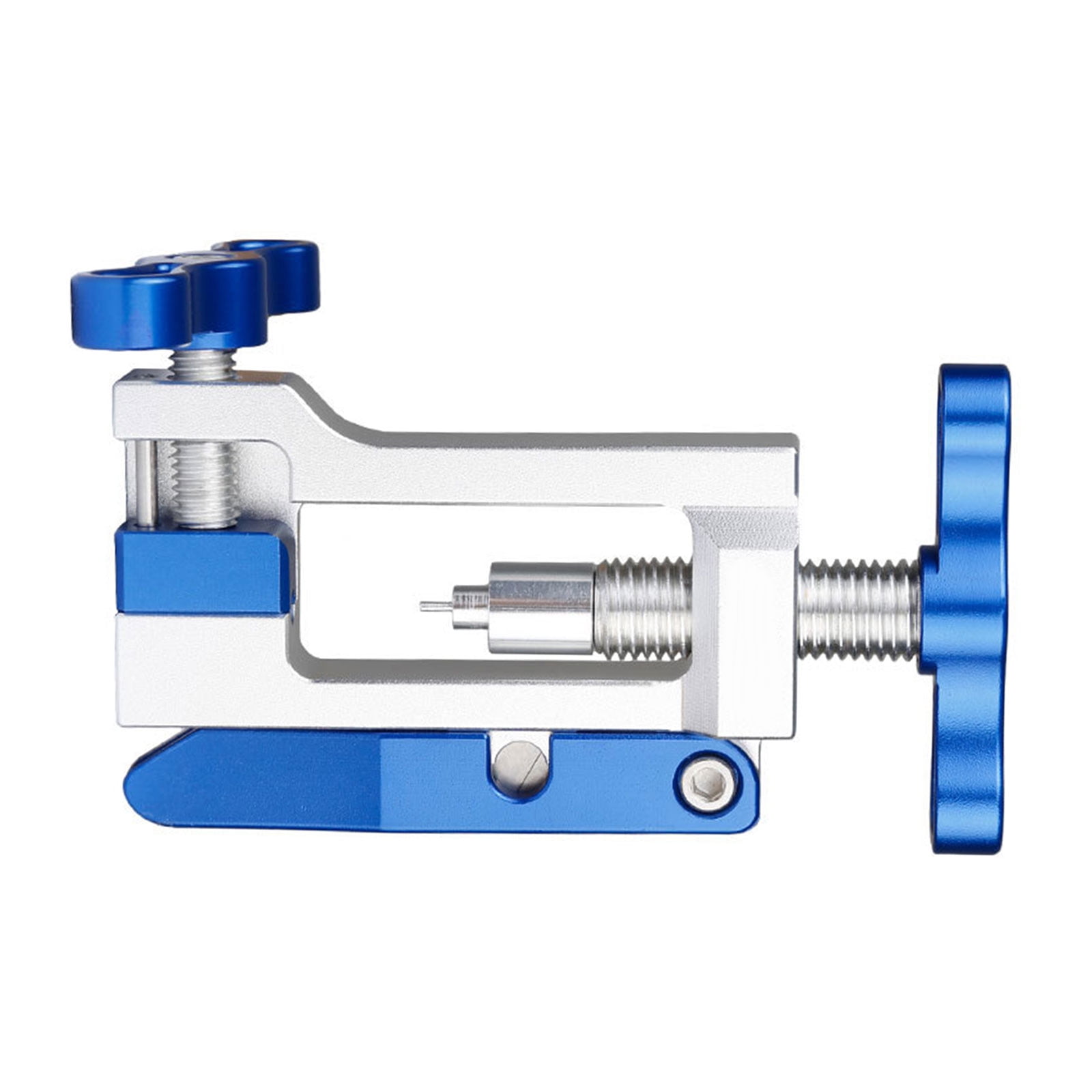 RUISINERY Bike Hydraulic Disc Brake Tool Needle Tool Driver Hose Cutter ...