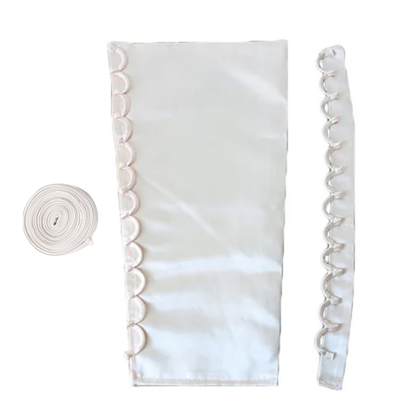 RUISINERY Bridal Gowns Corset Back Kits with 4Meter Satined Tie Shield ...