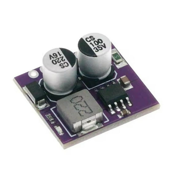 RUISINERY Charging Board Module 12V 24V To Fast Charging Module ...