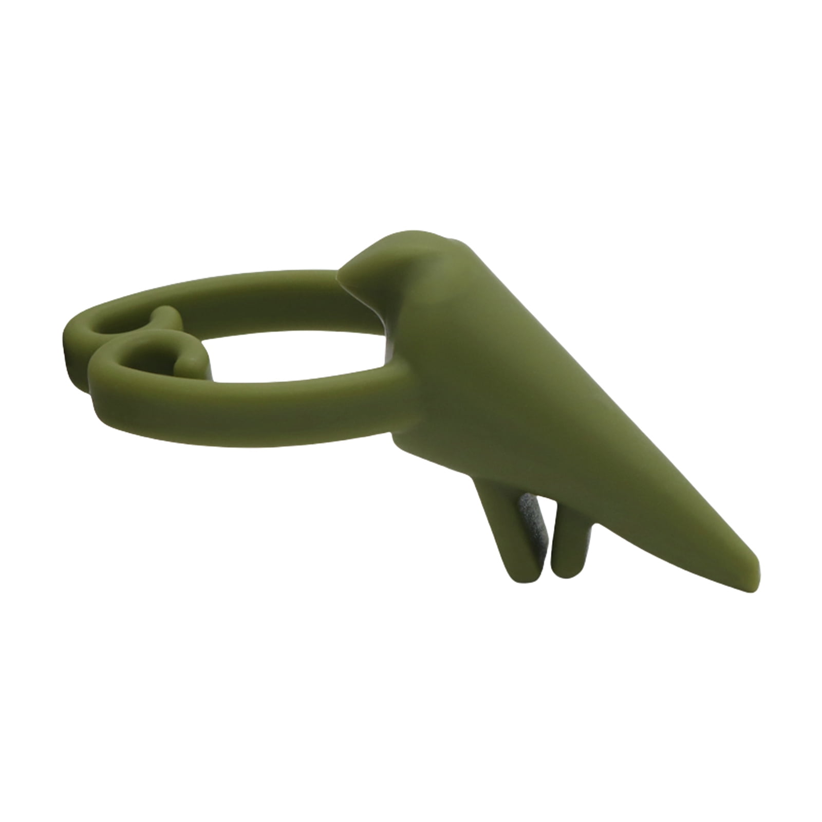 RUISINERY Clips for Plant Stakes Plant Propagation Bird Plant Plant ...