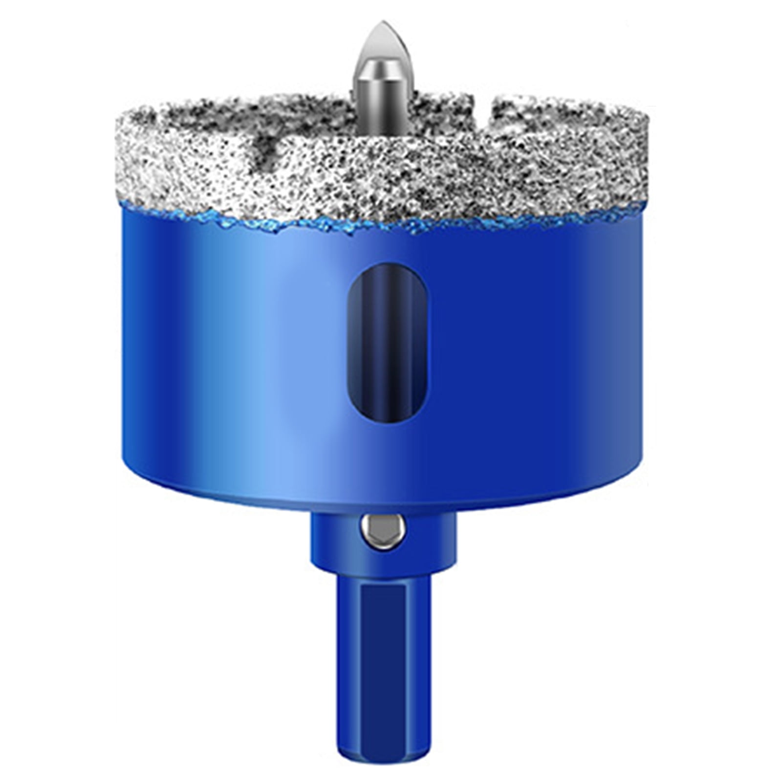 RUISINERY Coated Drill Bit High Precisions Drill Bit Efficient Hole ...