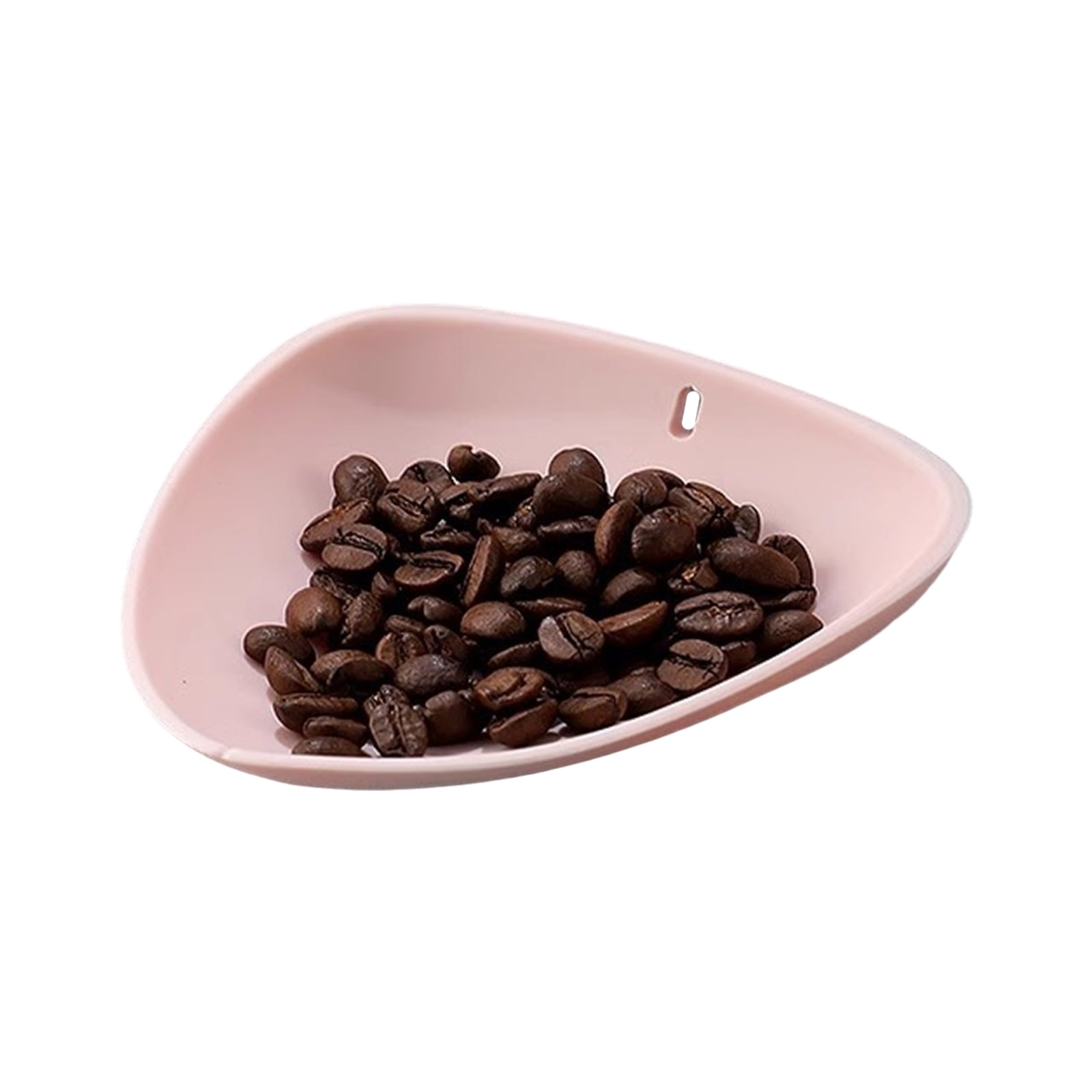 RUISINERY Coffee Weighing Dish Beans Dose Trays Measuring Cup Handheld ...