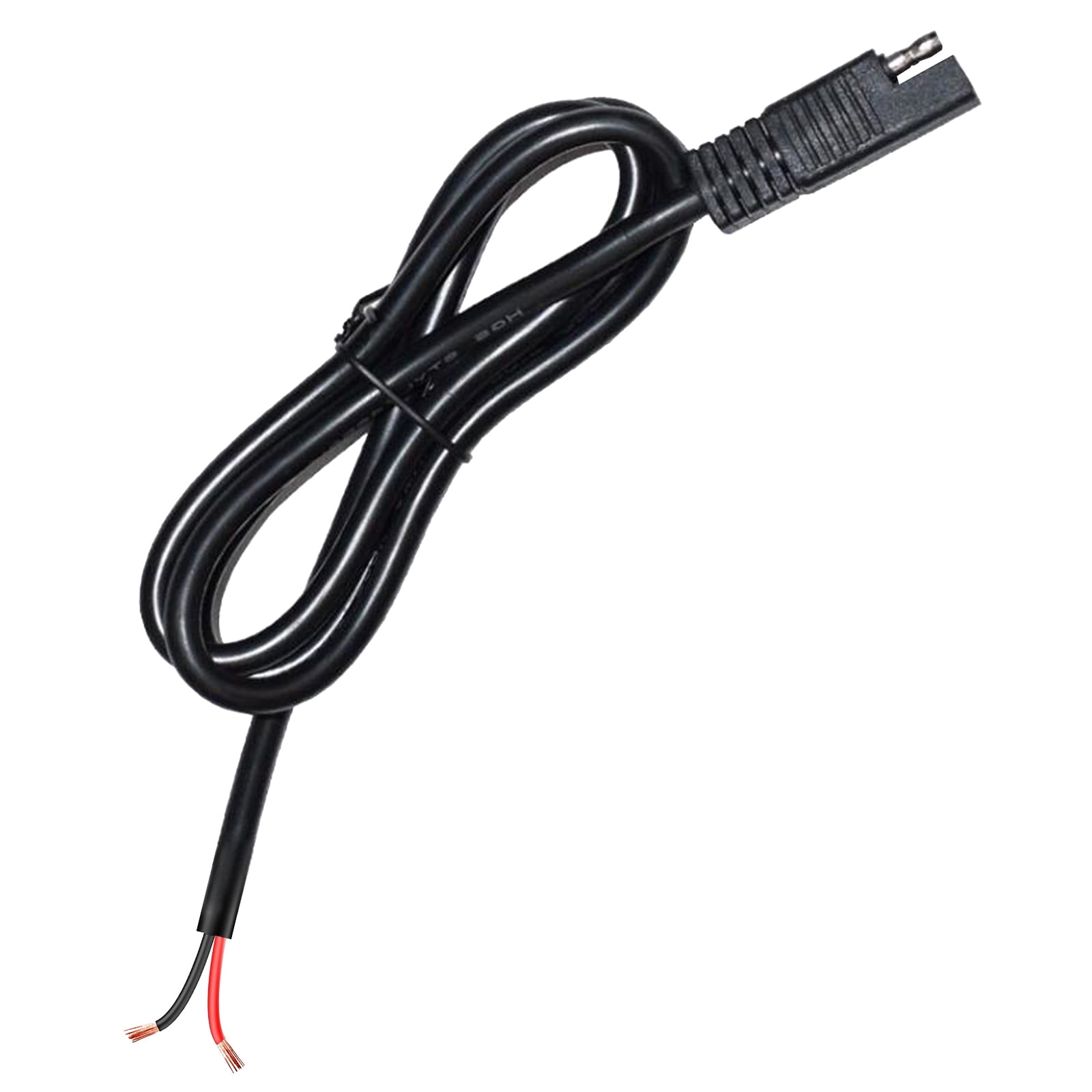 RUISINERY Connector Cable 130cm 14AWG Quick Connection Power Cord Wire ...