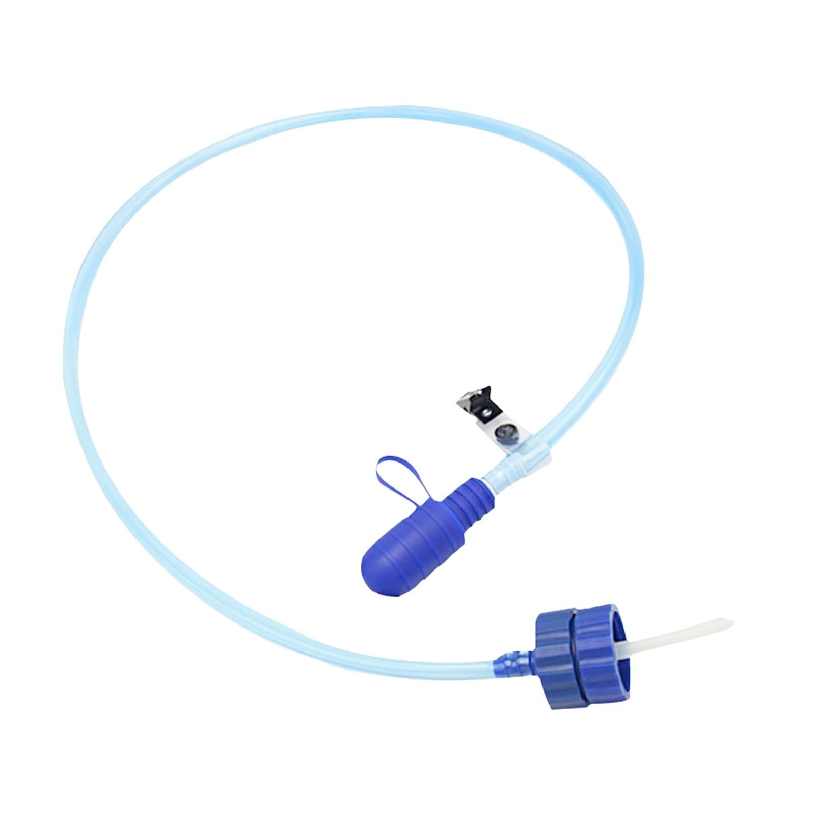 RUISINERY Cycling Bottle Drink Tube Water Bottle Drinking Tube with ...
