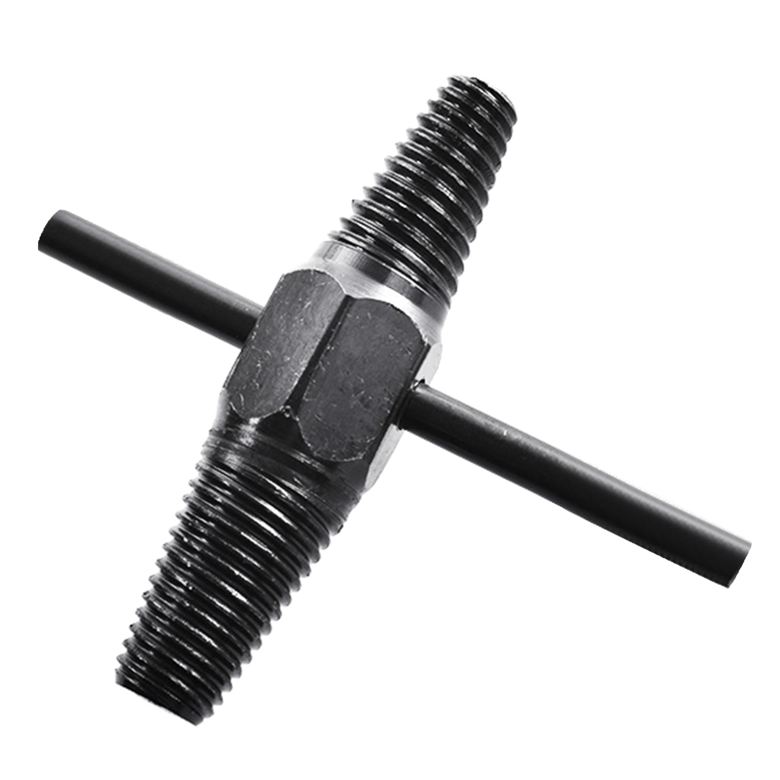 RUISINERY Double Head Tap Faucet Valves Break Screw Extractors Thread ...