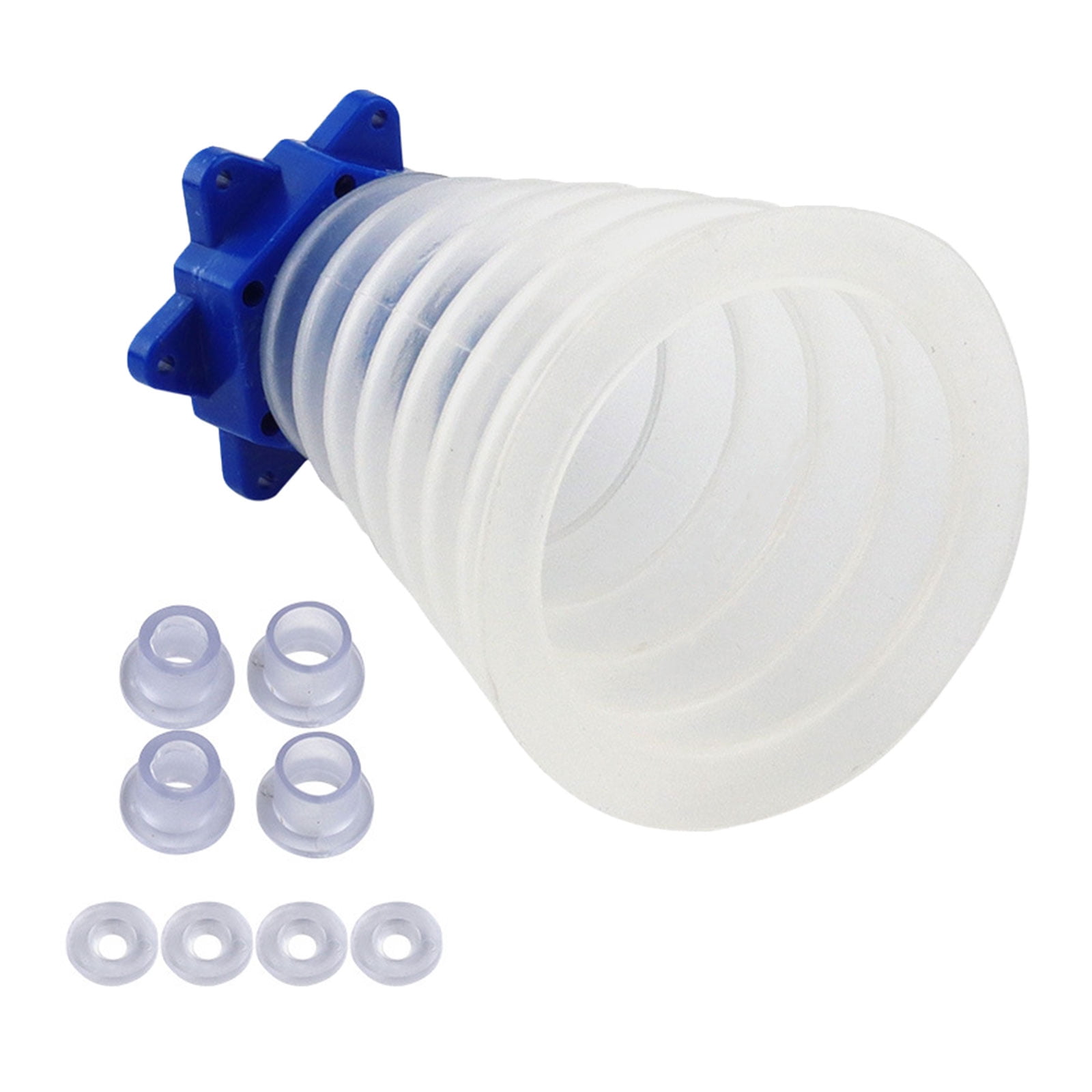 RUISINERY Drill Covers Collector Drilling Holes Catcher Bowl Scalable ...