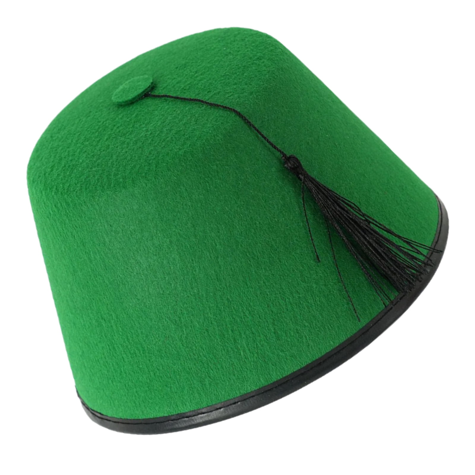 RUISINERY Durability Festival Hat Cultural Event Hat Party Theme Hat ...