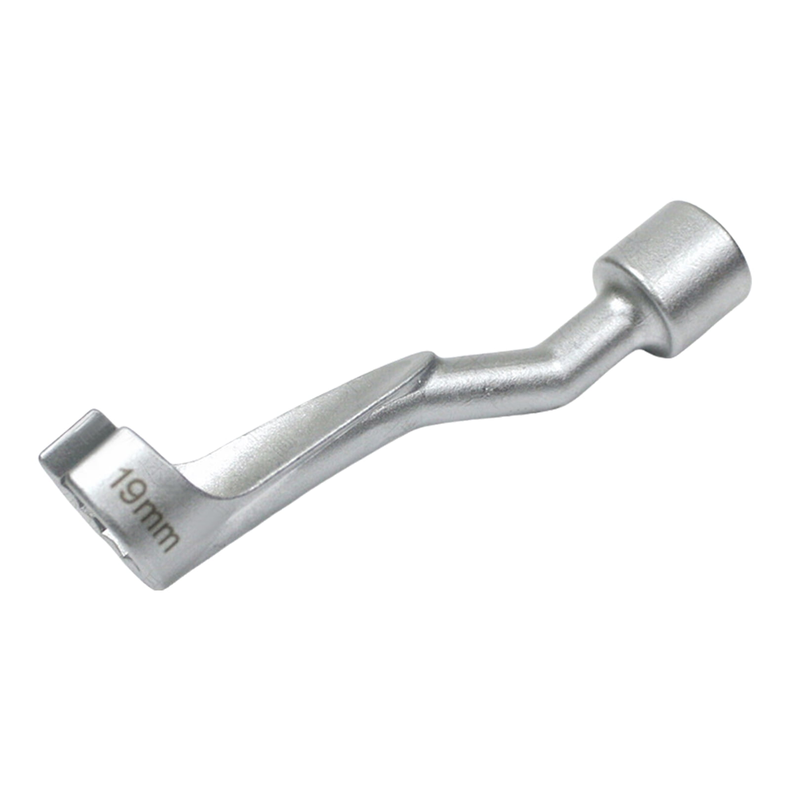 RUISINERY Engine Fuels Injectors Pipe Wrench Steel Wrench Ergonomic ...