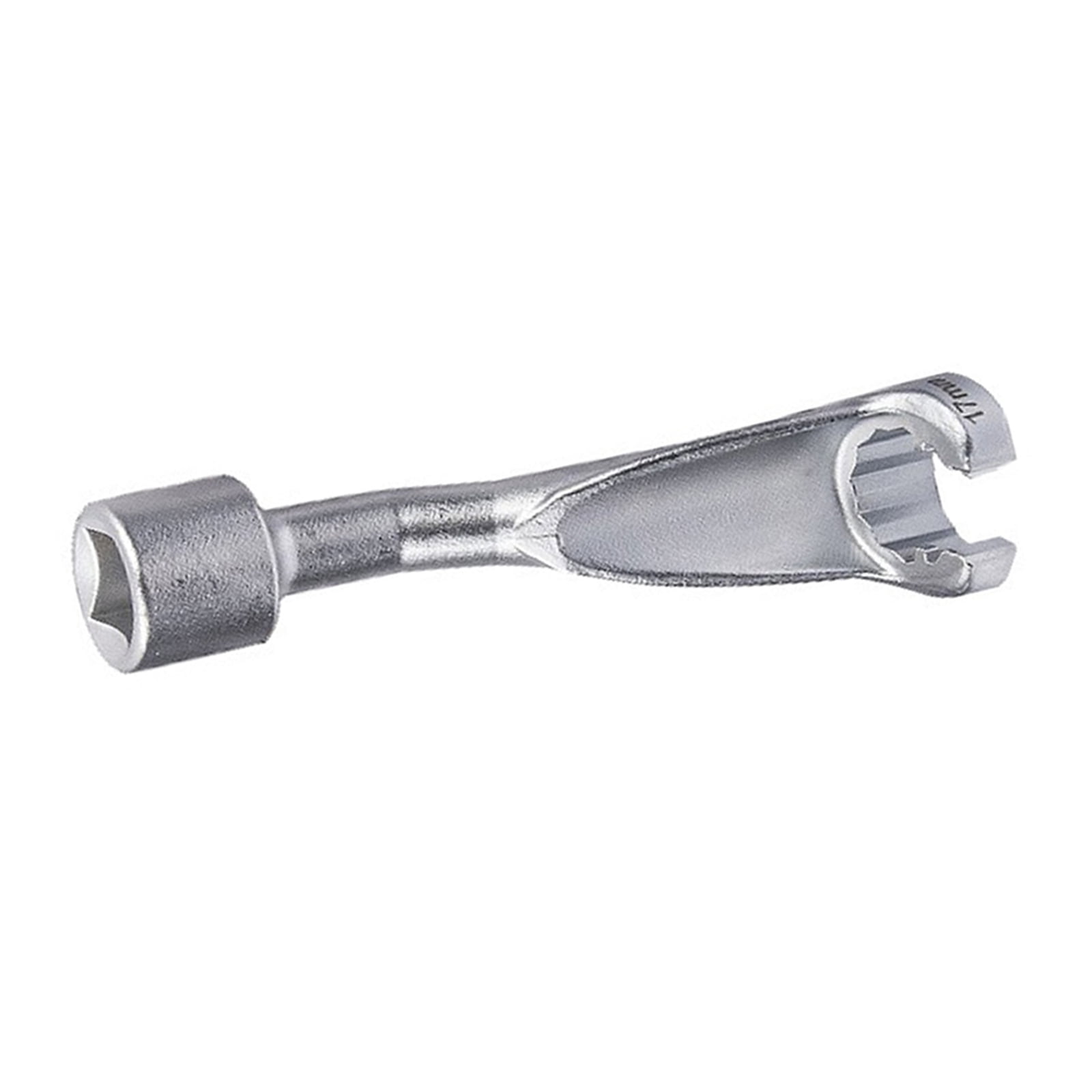 RUISINERY Engine Fuels Injectors Pipe Wrench Steel Wrench Ergonomic ...