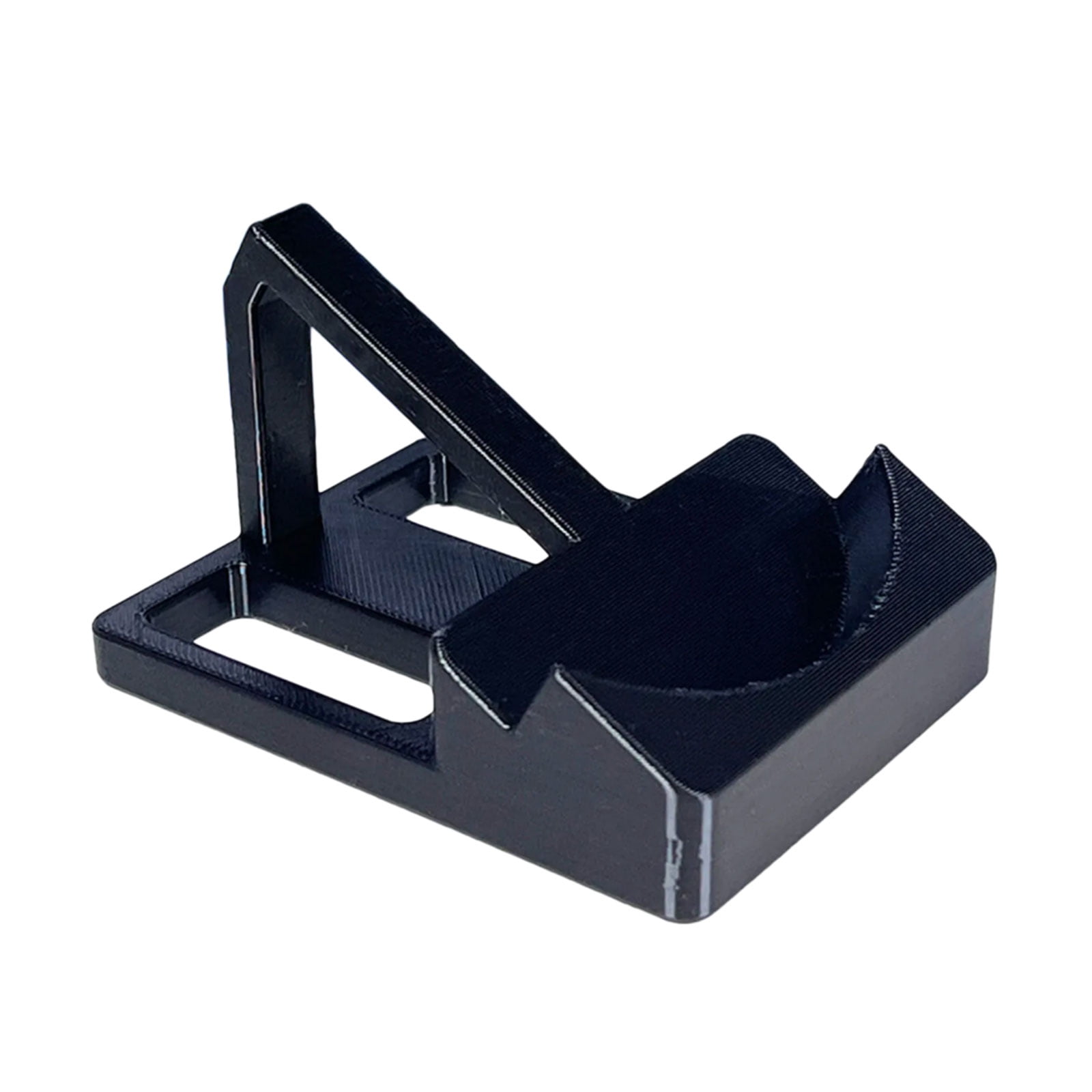 RUISINERY Ergonomic Mouse Desktop Display Stand For Neat Desktops And ...