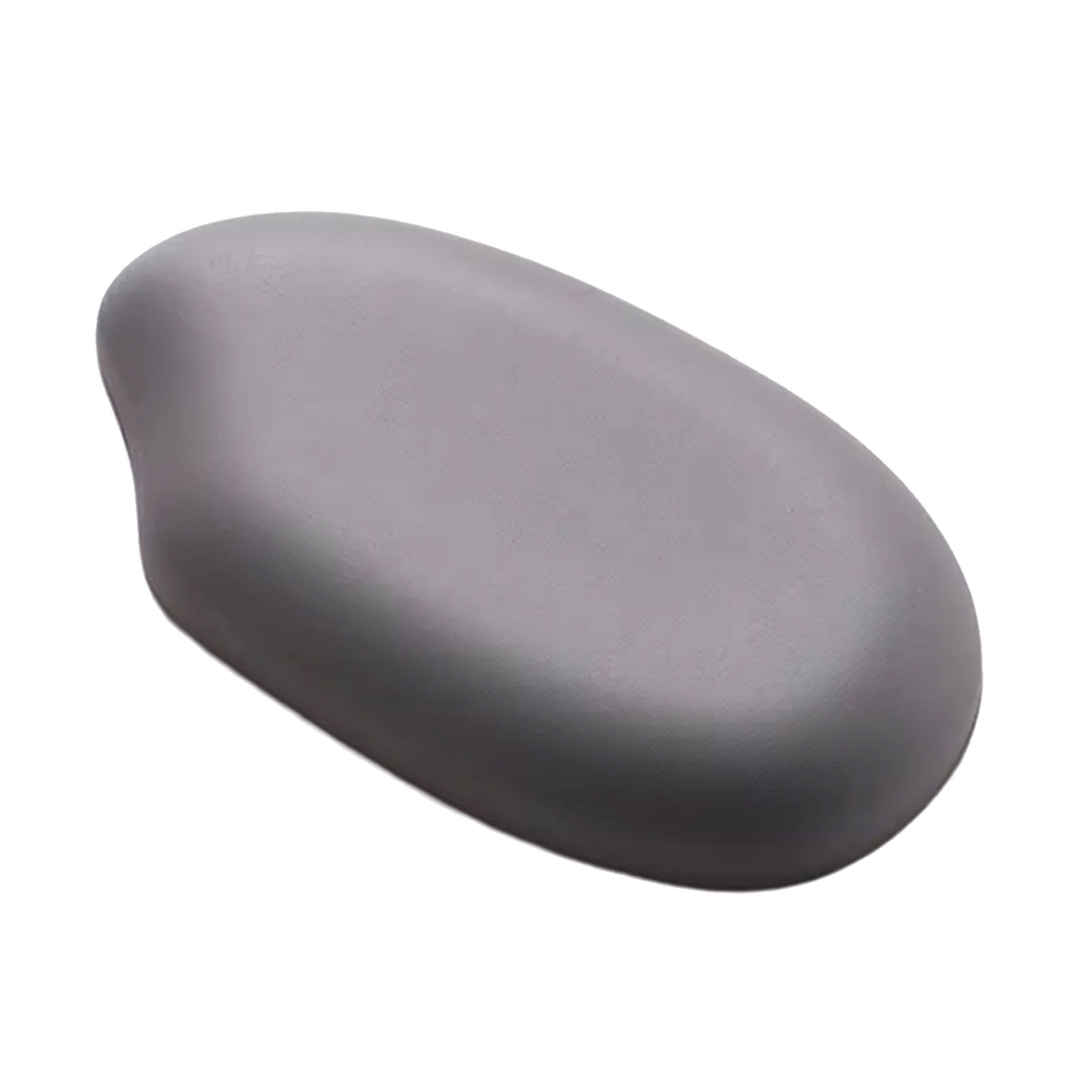 RUISINERY Ergonomic Rice Silicone Wrist Rest Pad Provides Comfort ...