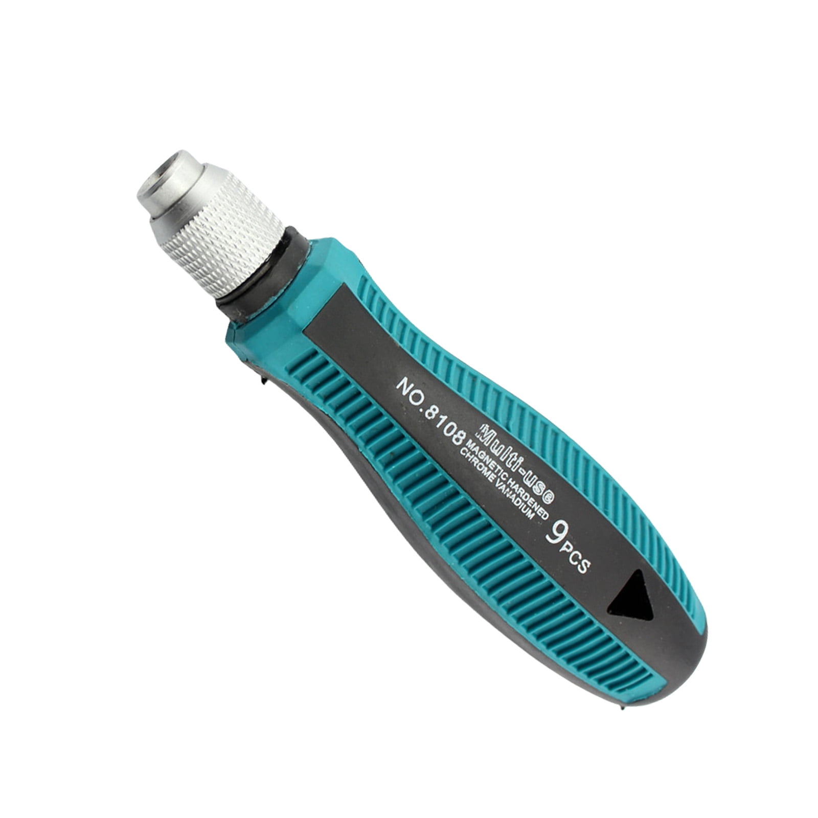 RUISINERY Ergonomic Screwdriver Handle Connecting Rod Locking Adapter ...