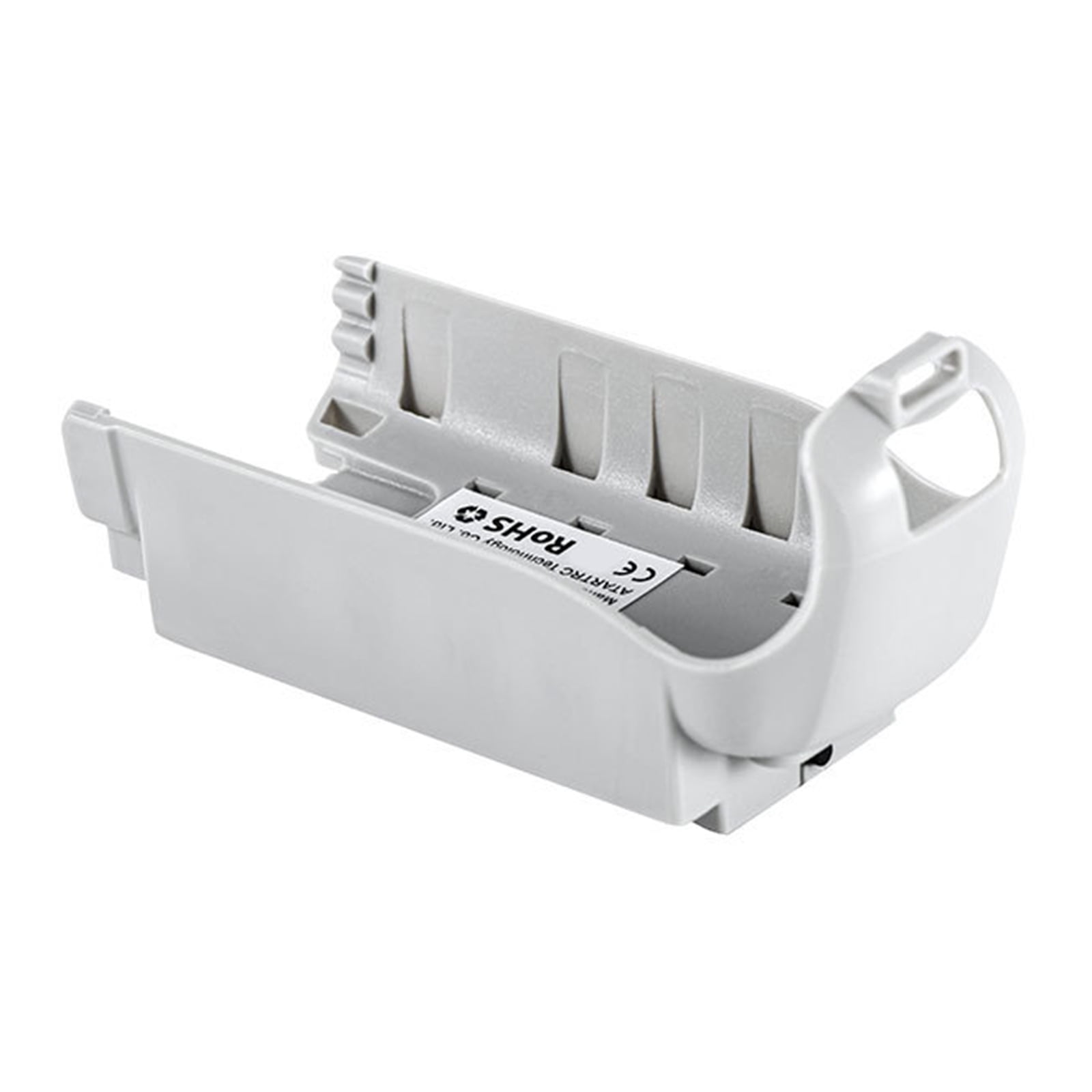 RUISINERY Extended Landing Gear Height Extension Leg with Built-in LED ...