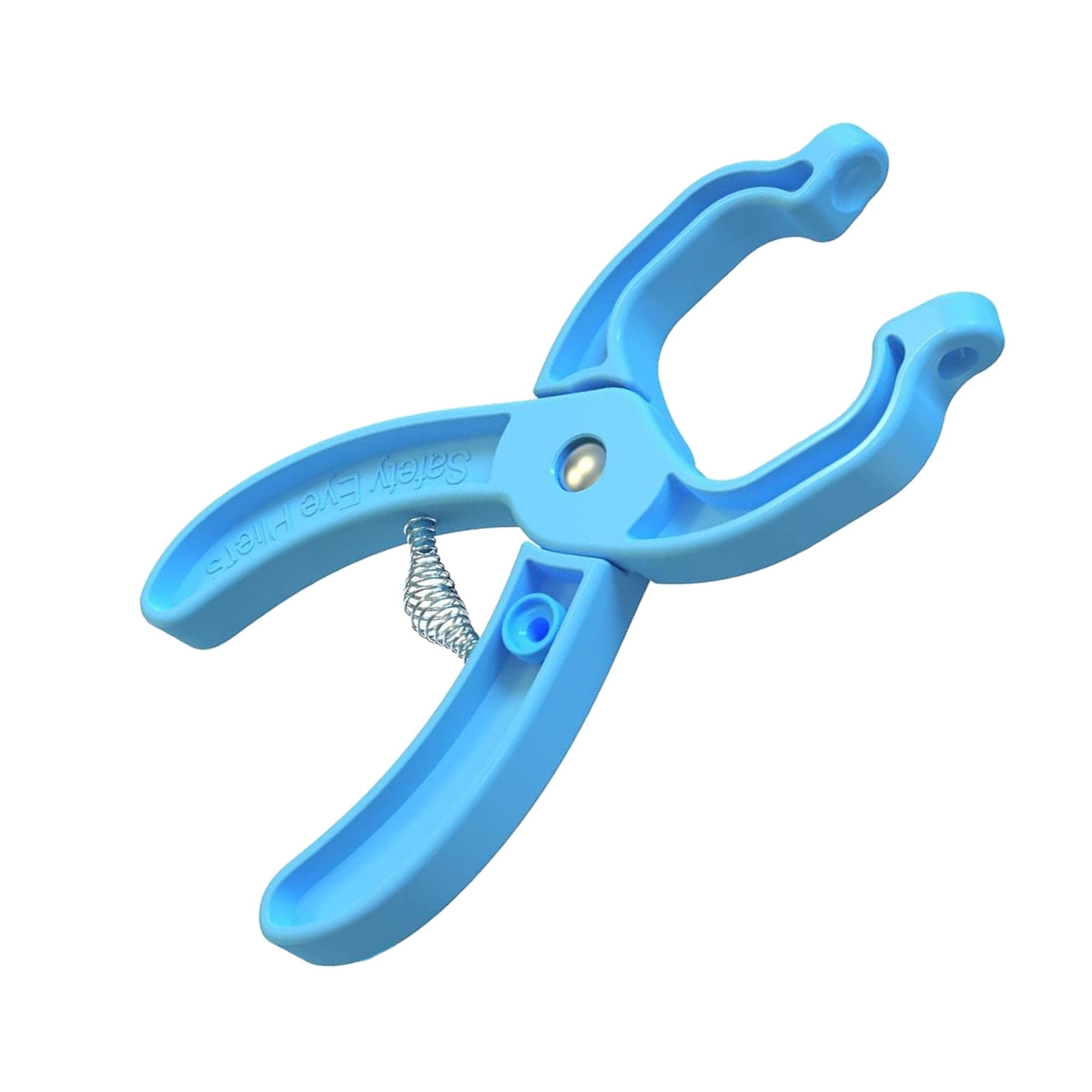 RUISINERY Eye Tool Auxiliary Tool for Attaching Eyes Ergonomic Handle ...