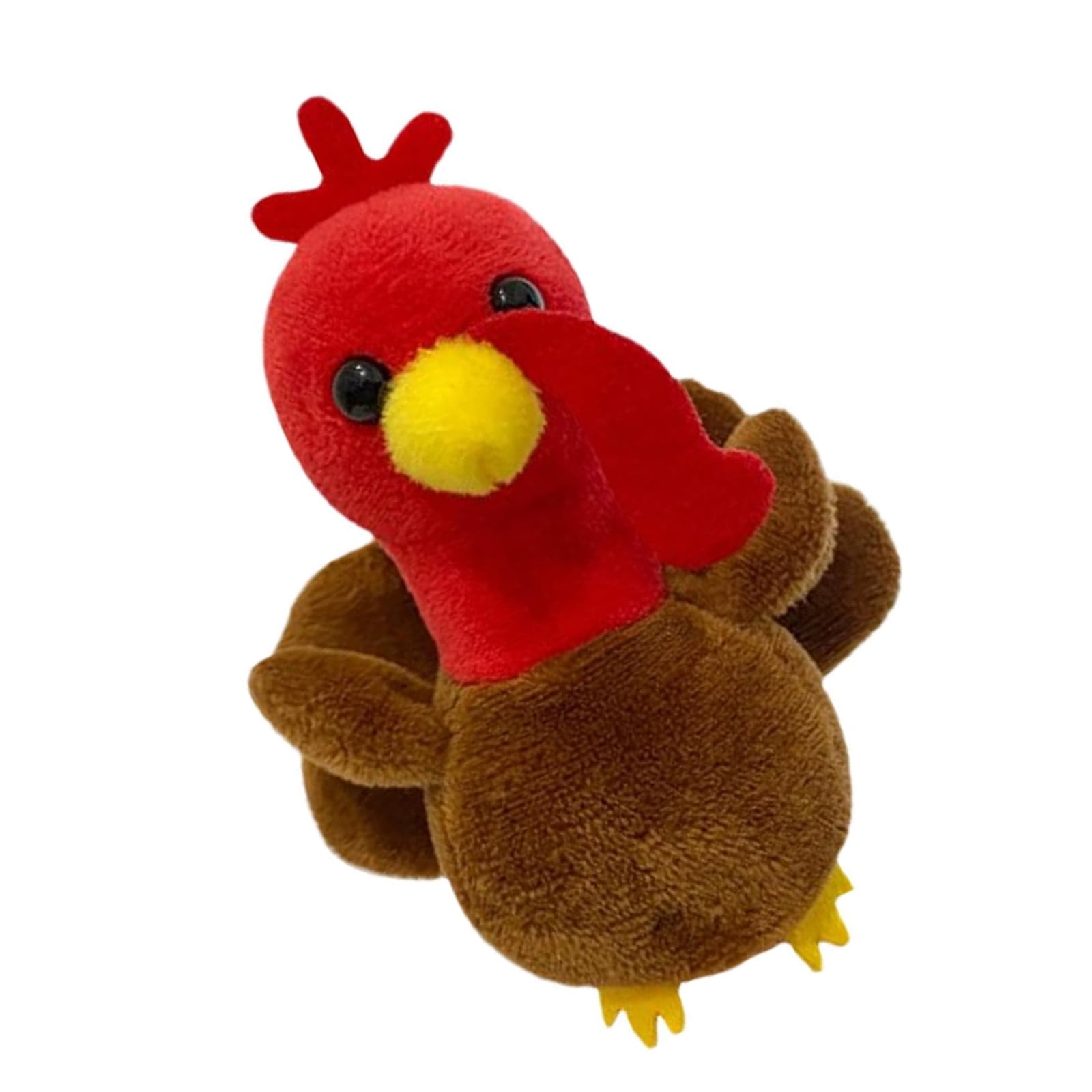 RUISINERY Farm Turkey Finger Puppet Animal Puppet for Boys Girl ...
