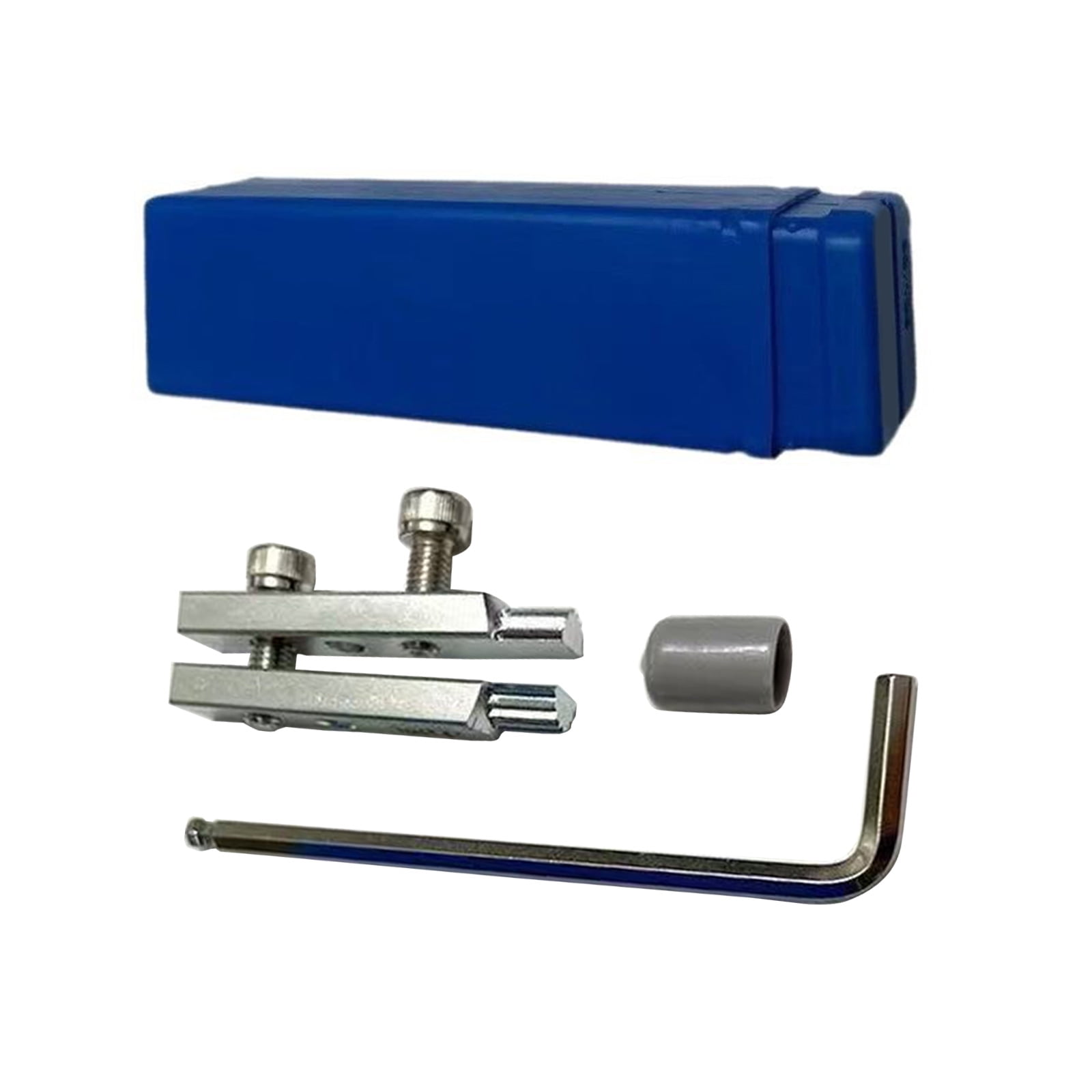 RUISINERY Faucet Angles Screw Extractor Set Easy Out Bolts Removal Kits ...