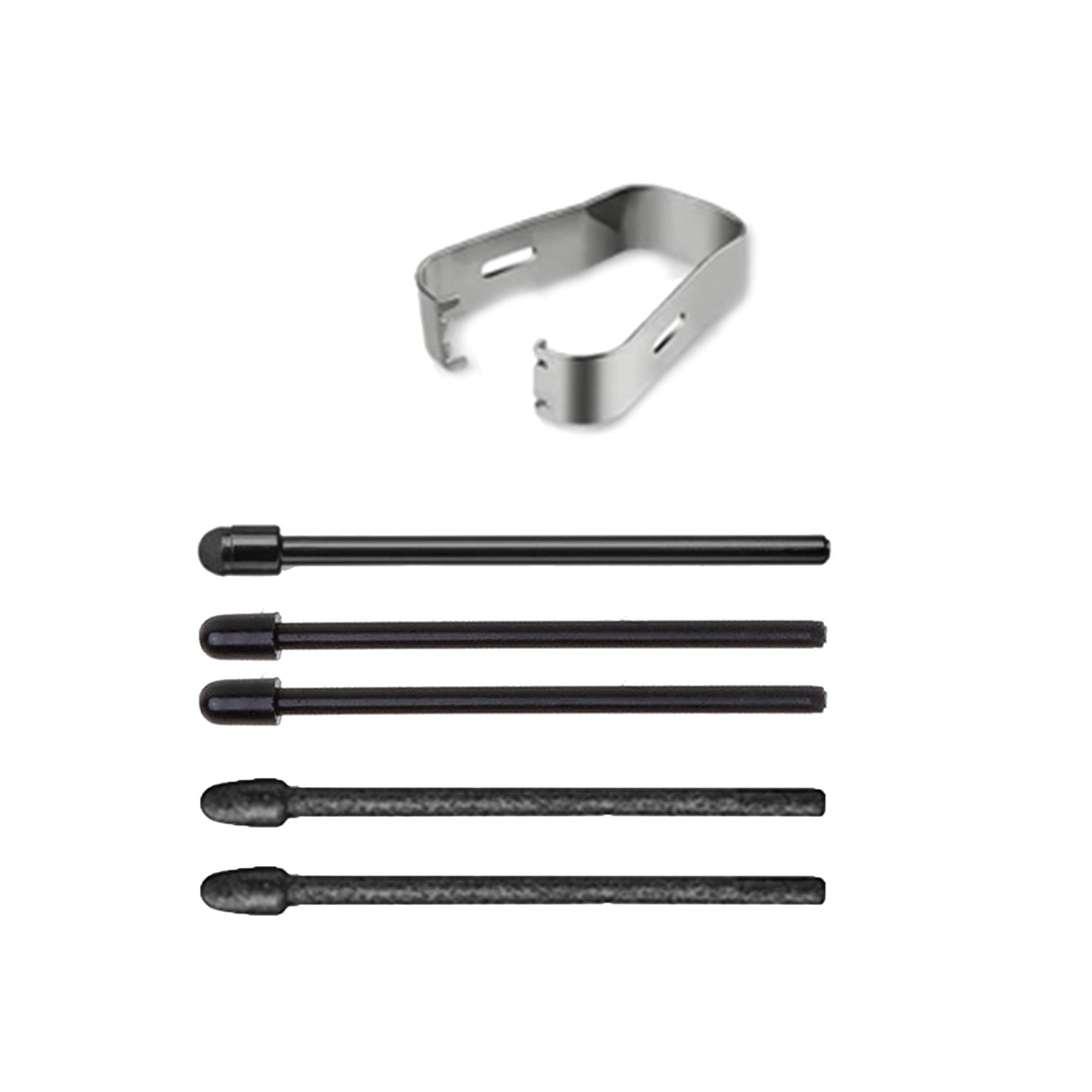 RUISINERY Felts Soft Nibs and Pen Holder for Digital Tablets Precisions ...