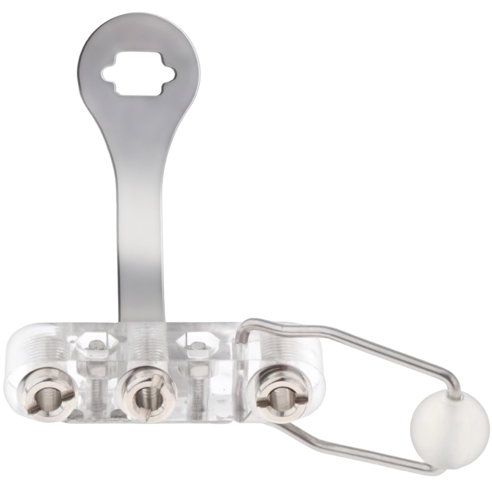 RUISINERY Fencing Epee Socket Fencing Fie Standard Epee Socket ...