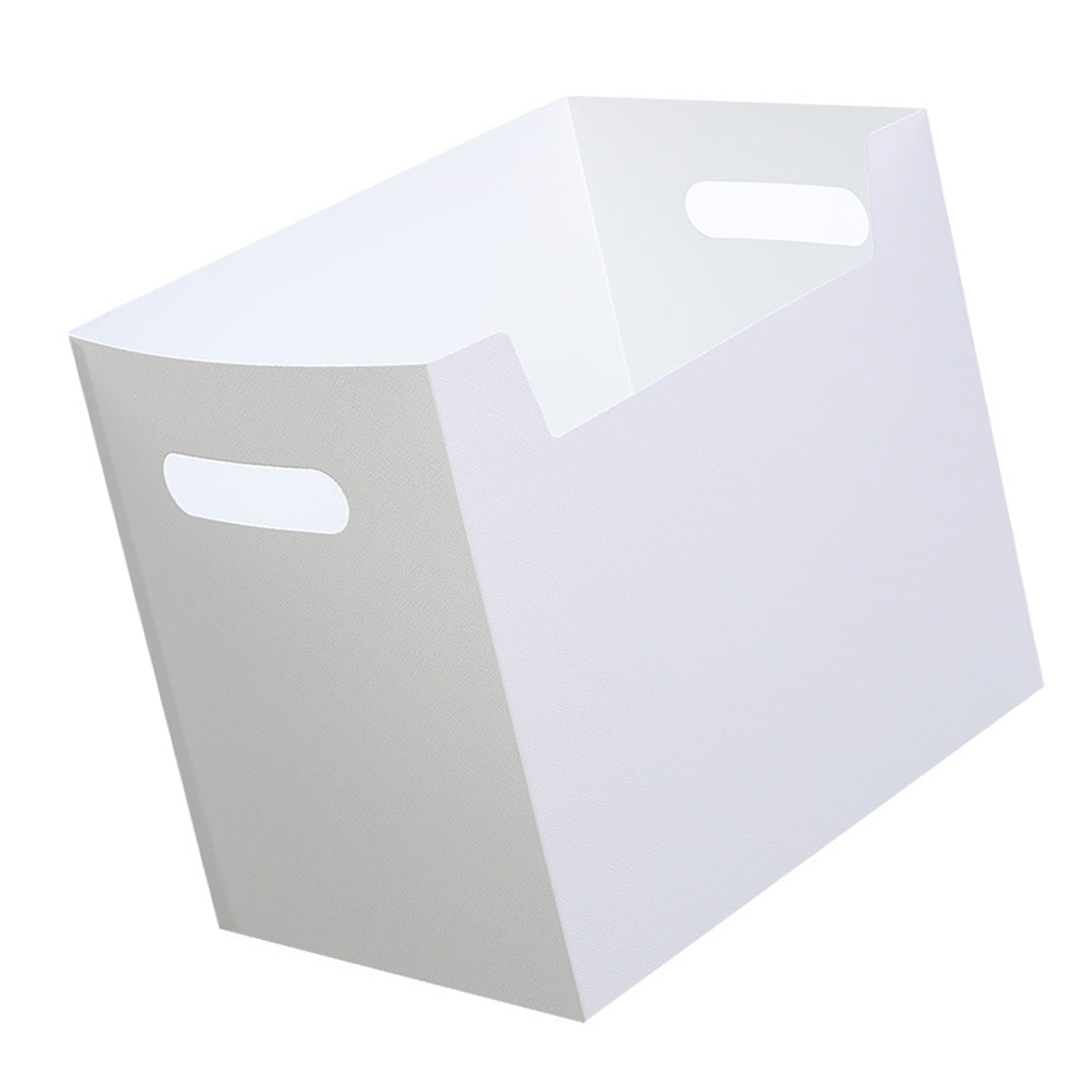 RUISINERY File Storage Rack Holder Stand Bookshelf File Holder File ...