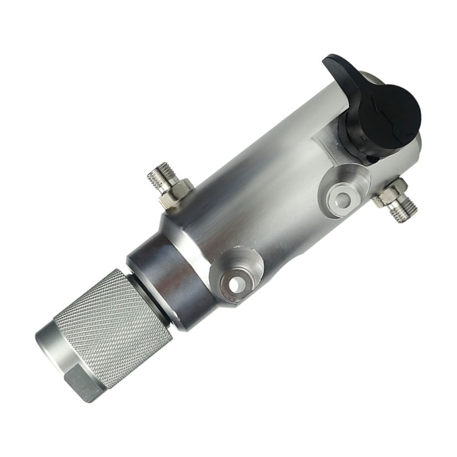 RUISINERY Fluid Filter Manifold Sprayer Assembly Practical Fluid Filter ...