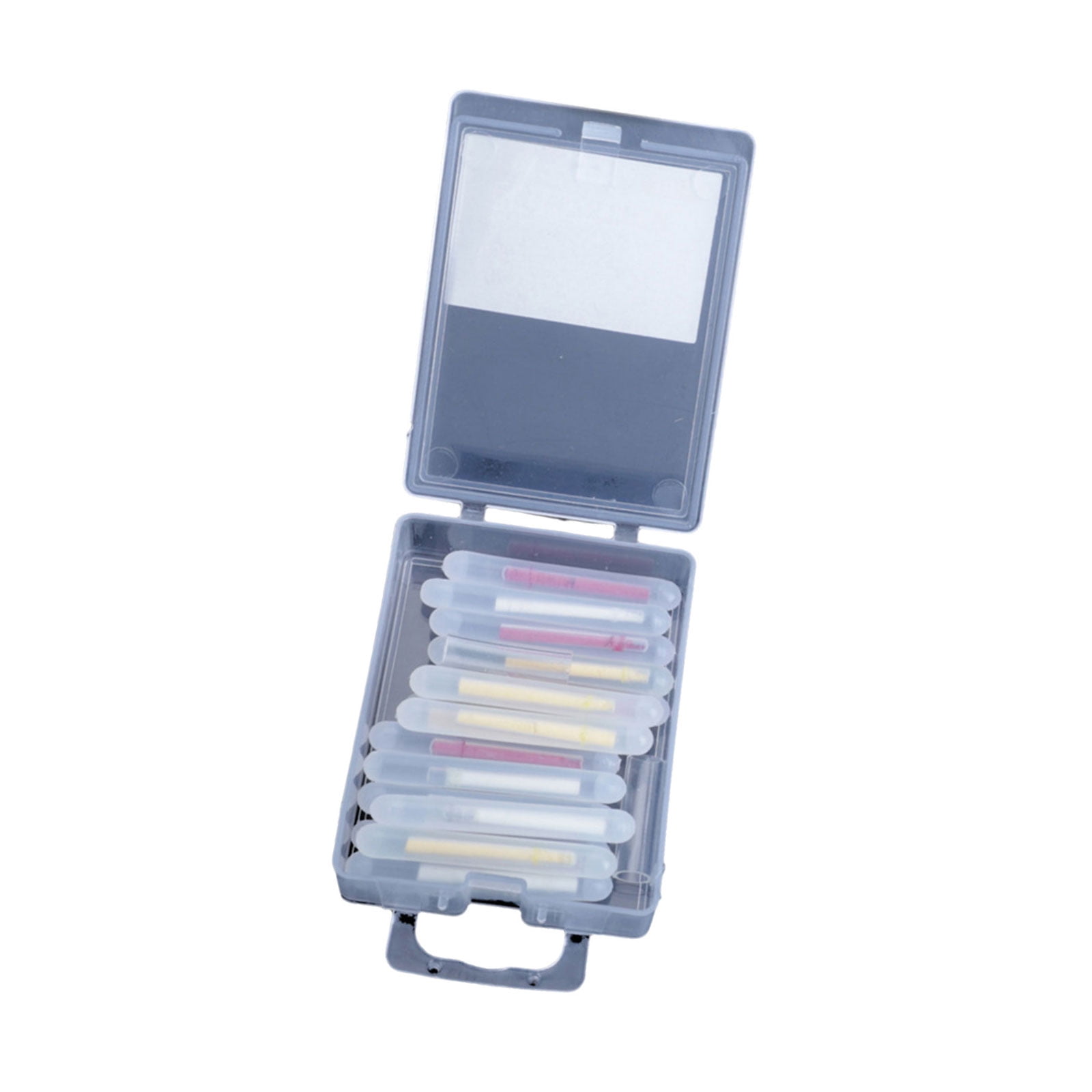 RUISINERY Fluorescent Lightstick Light Fishing Float Rod Light Night ...